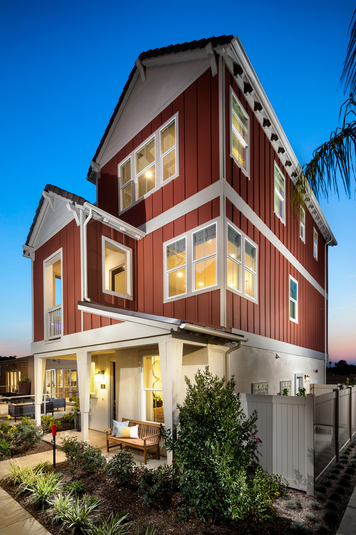 Homes of the Week – Smaller Single-Family Living - Best In American Living