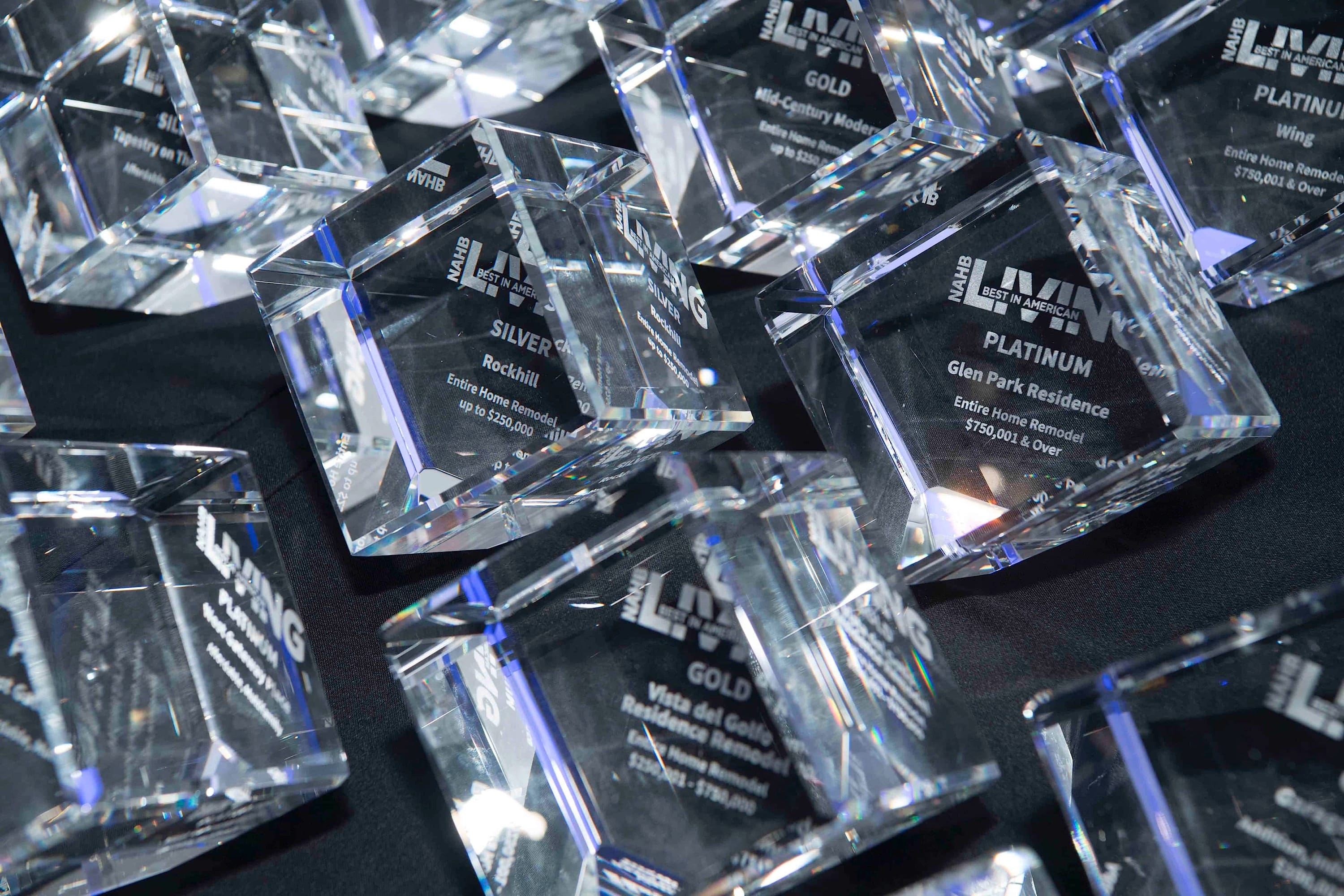 BALA Awards – Get Ready: Project Selection – Best In American Living