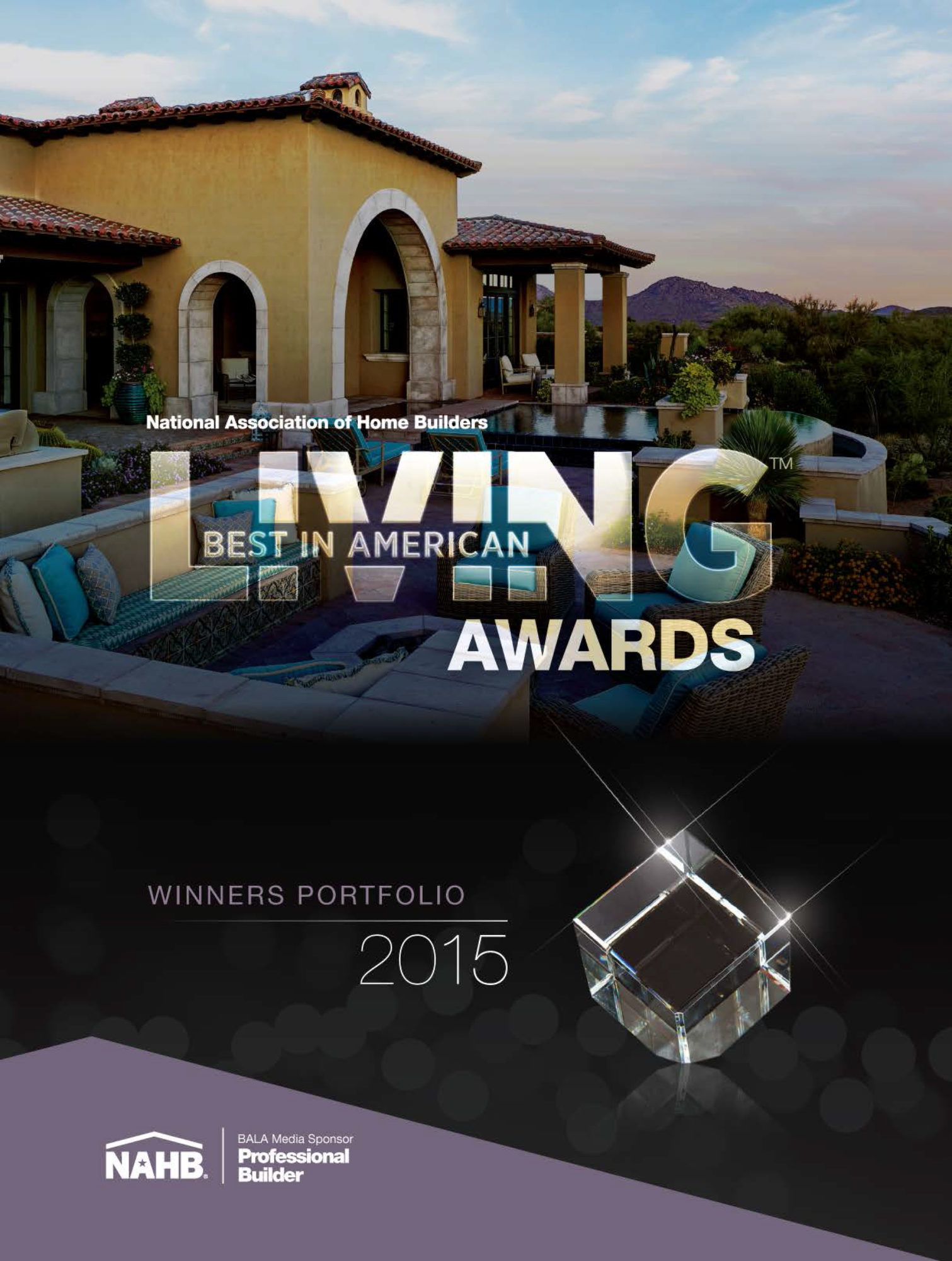 Winners Archive - Best In American Living