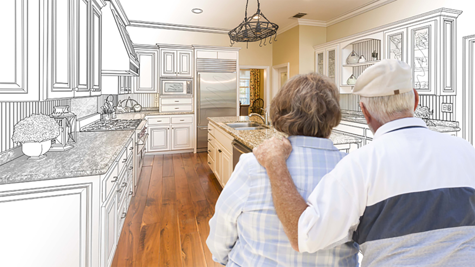 Top 10 Home Features Baby Boomers Want — and Don’t Want – Best In ...