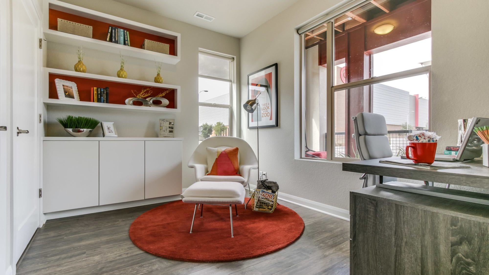 7 Design Tips to Make a Small Space Appear Larger - Best In American Living
