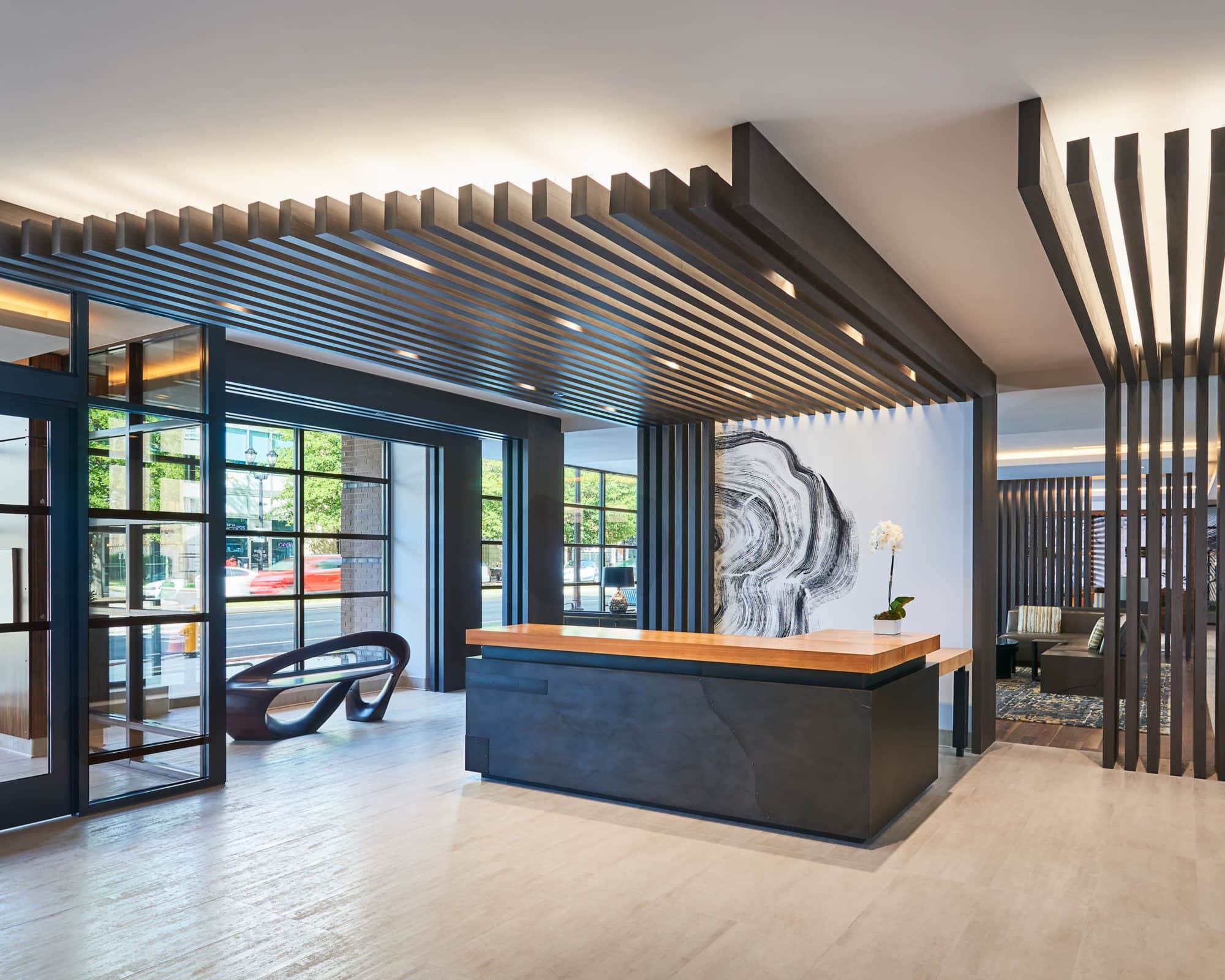 5 Ways to Add Flare to a Feature Wall - Best In American Living