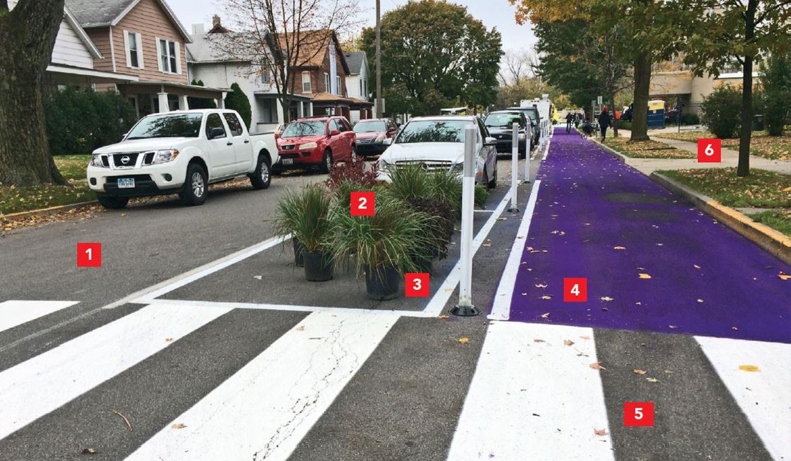 Complete Streets: Neighborhoods for Everyone - Best In American Living
