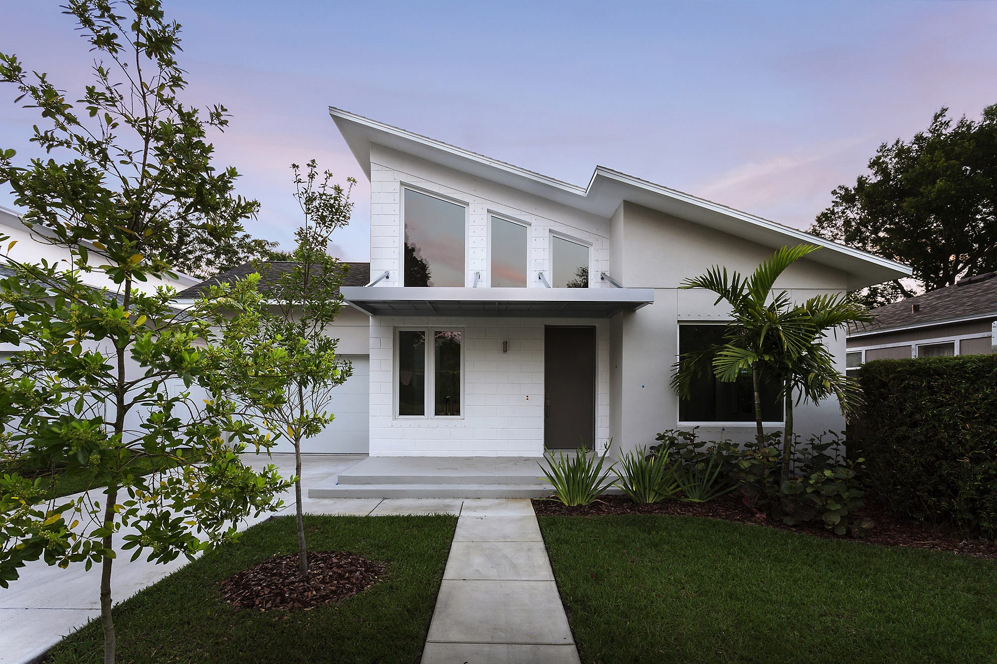 Efficient Designs for a Small Footprint - Best In American Living