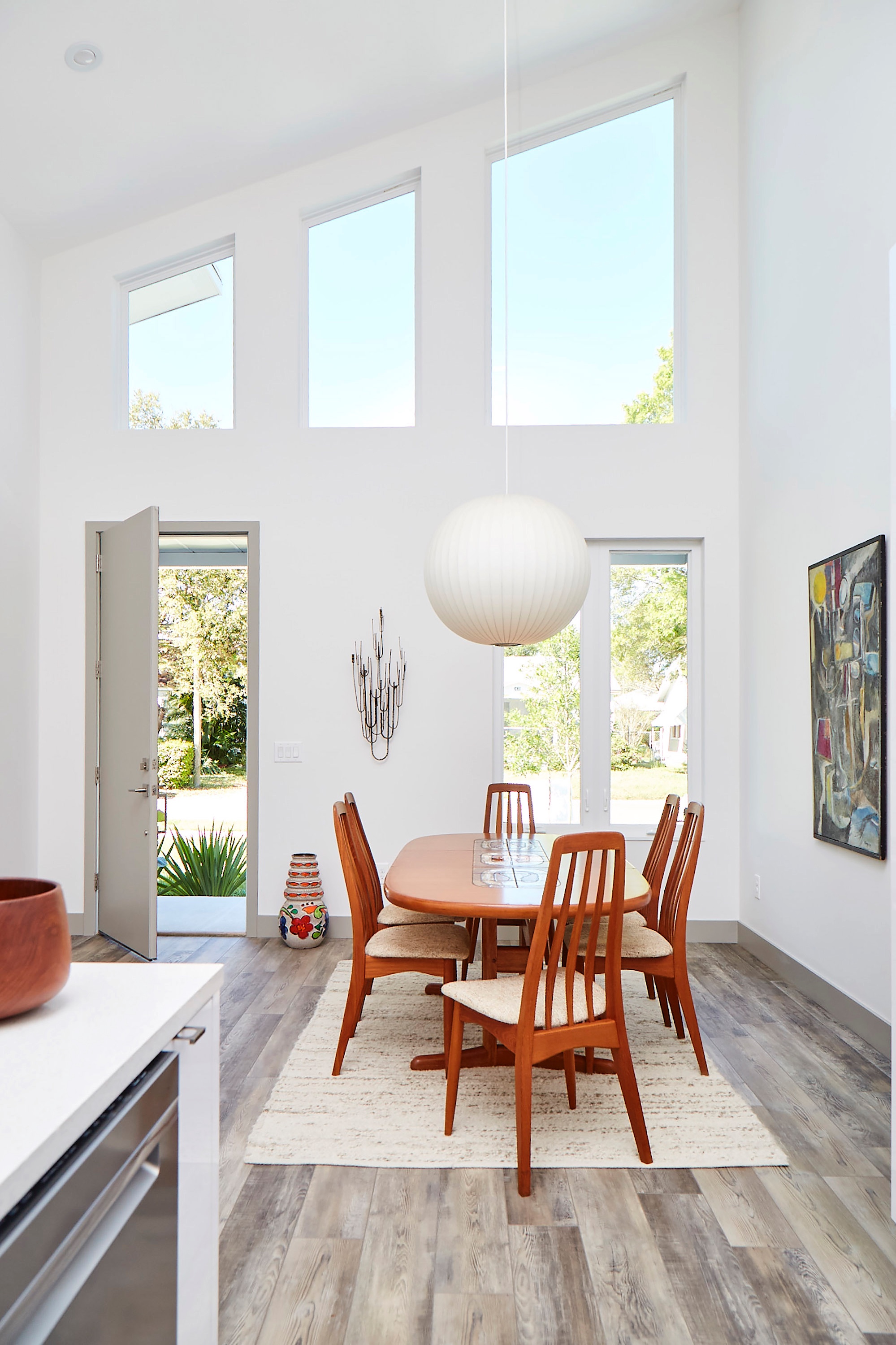 Efficient Designs for a Small Footprint - Best In American Living