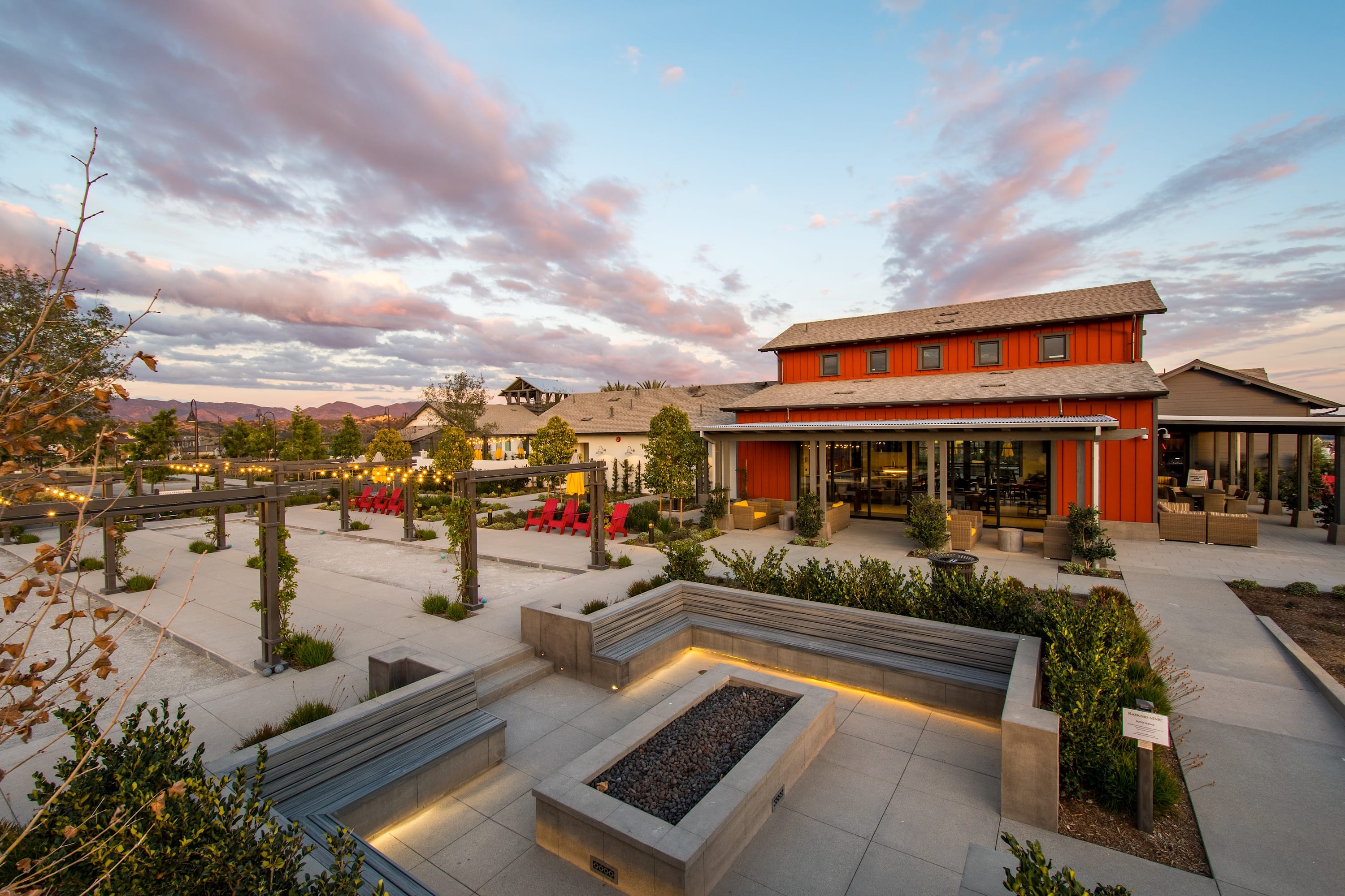 Community Amenities that Shine – Best In American Living