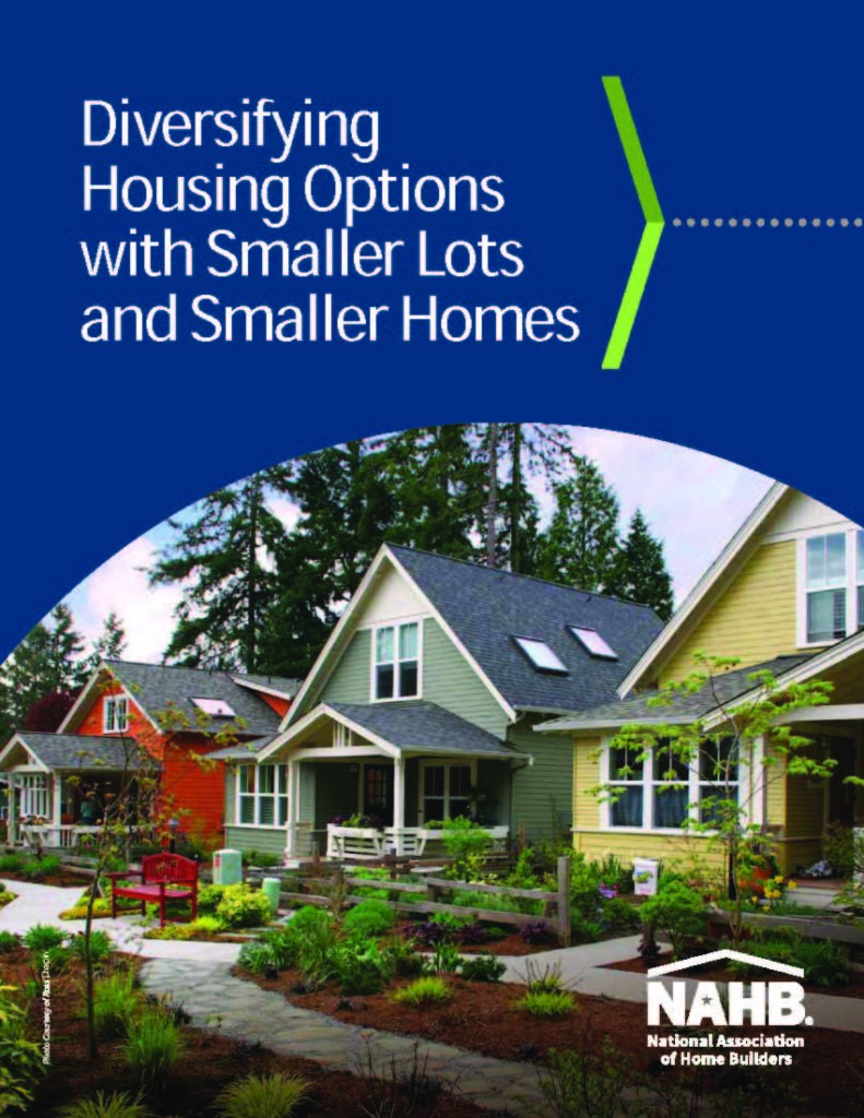 What’s Next? Innovations in Workforce Housing Development - Best In ...