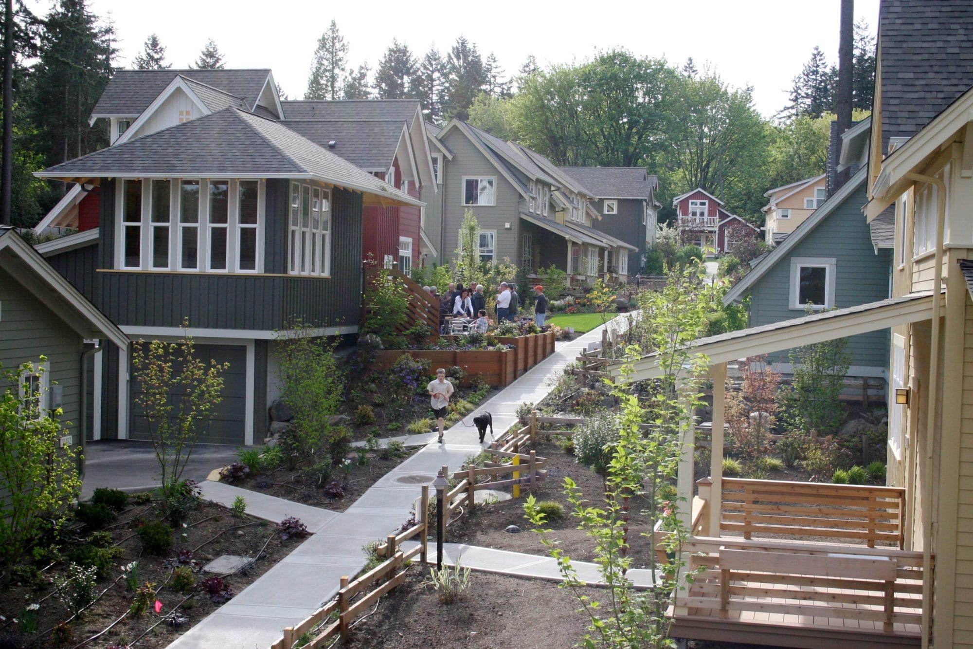 Making Housing Options Work - Best In American Living