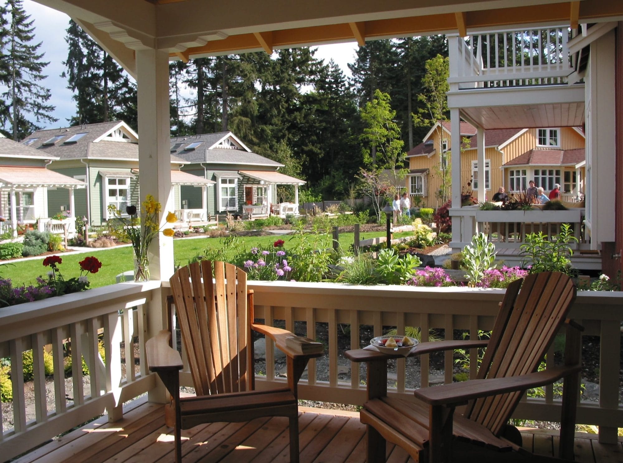 Making Housing Options Work - Best In American Living