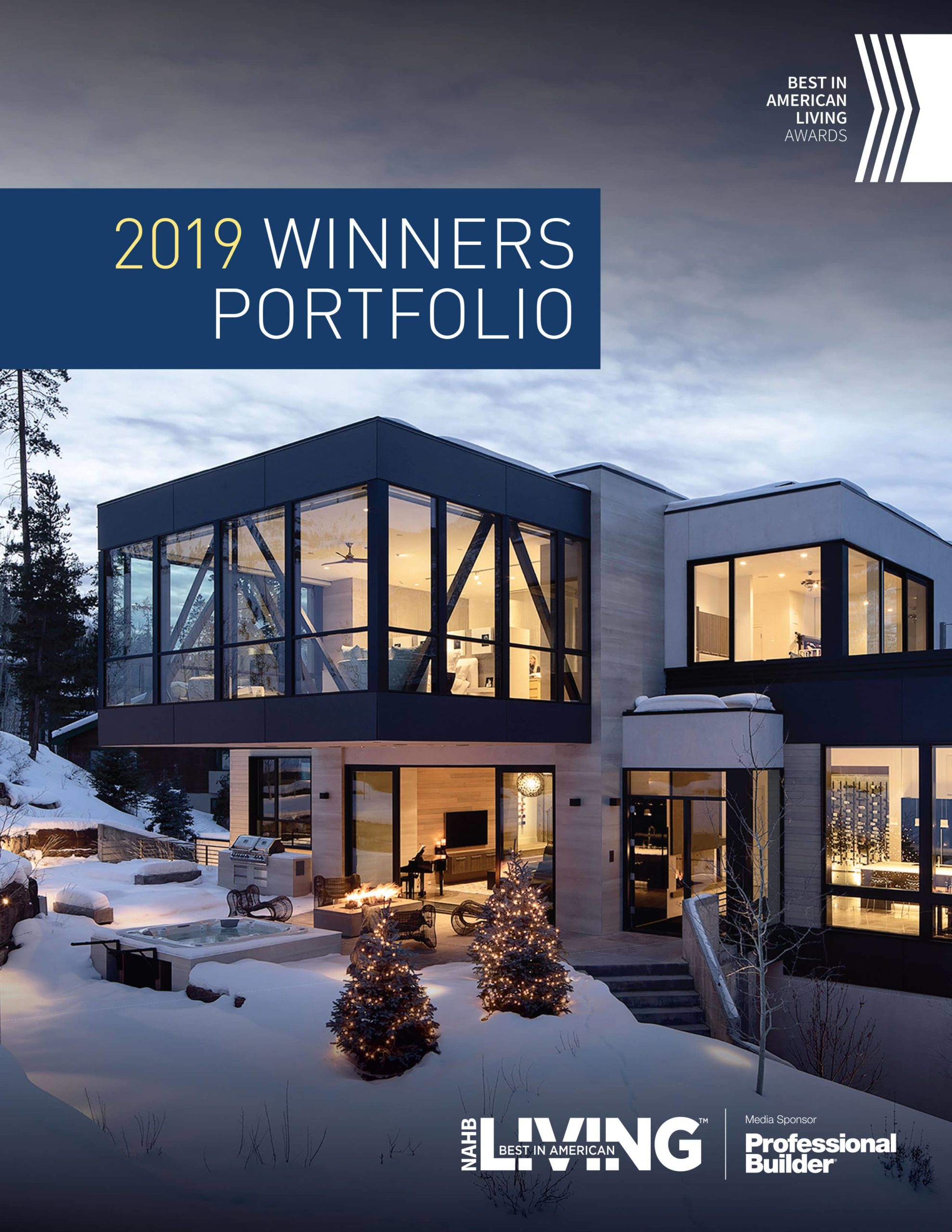Winners Archive - Best In American Living