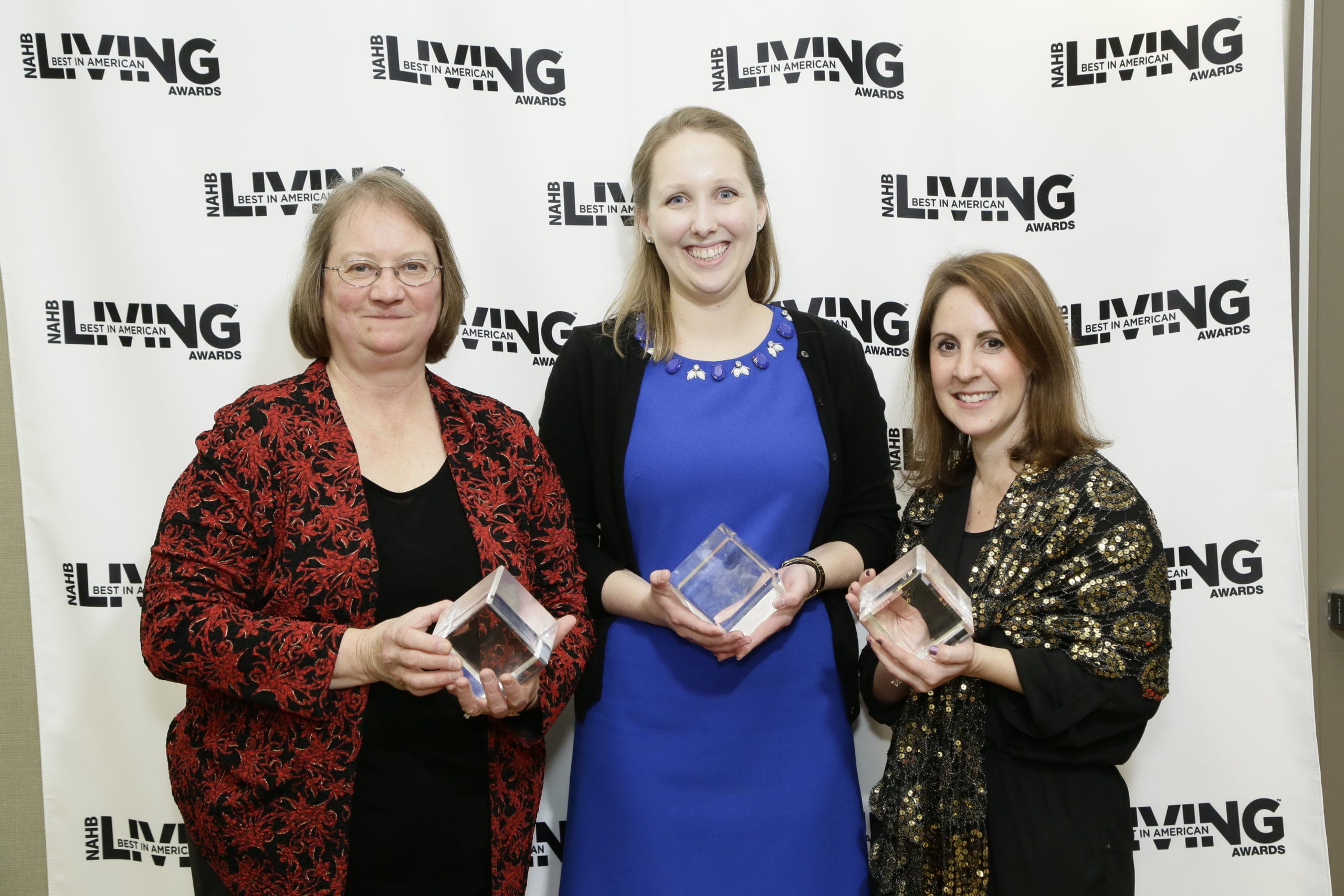 Denise Dersin and Debra Bassert: Two BALA Hall of Fame Inductees Who’ve ...