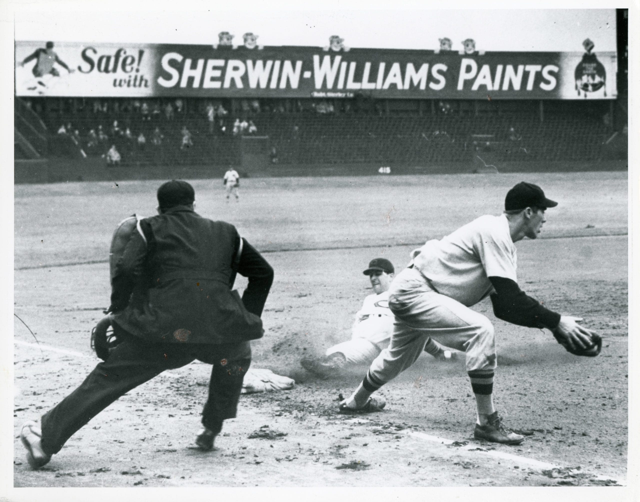 David Baker and Sherwin-Williams Inducted into the 8th BALA Hall of ...