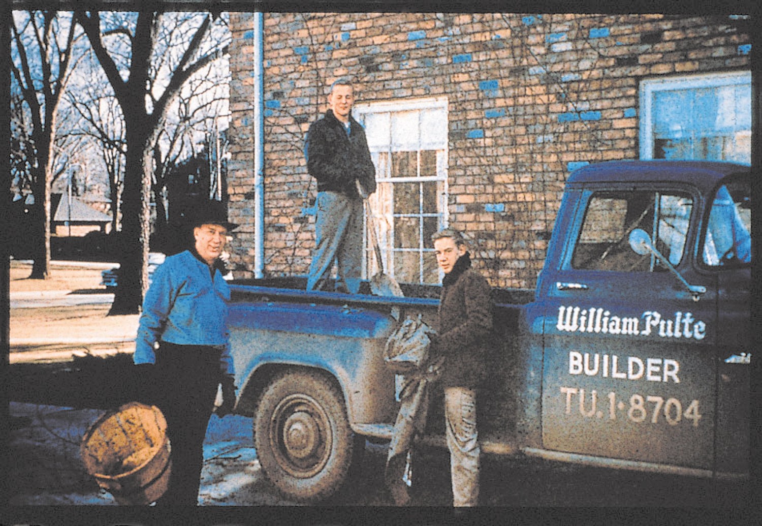 Bill Pulte – Best in American Living™ Hall of Fame Inductee For the ...