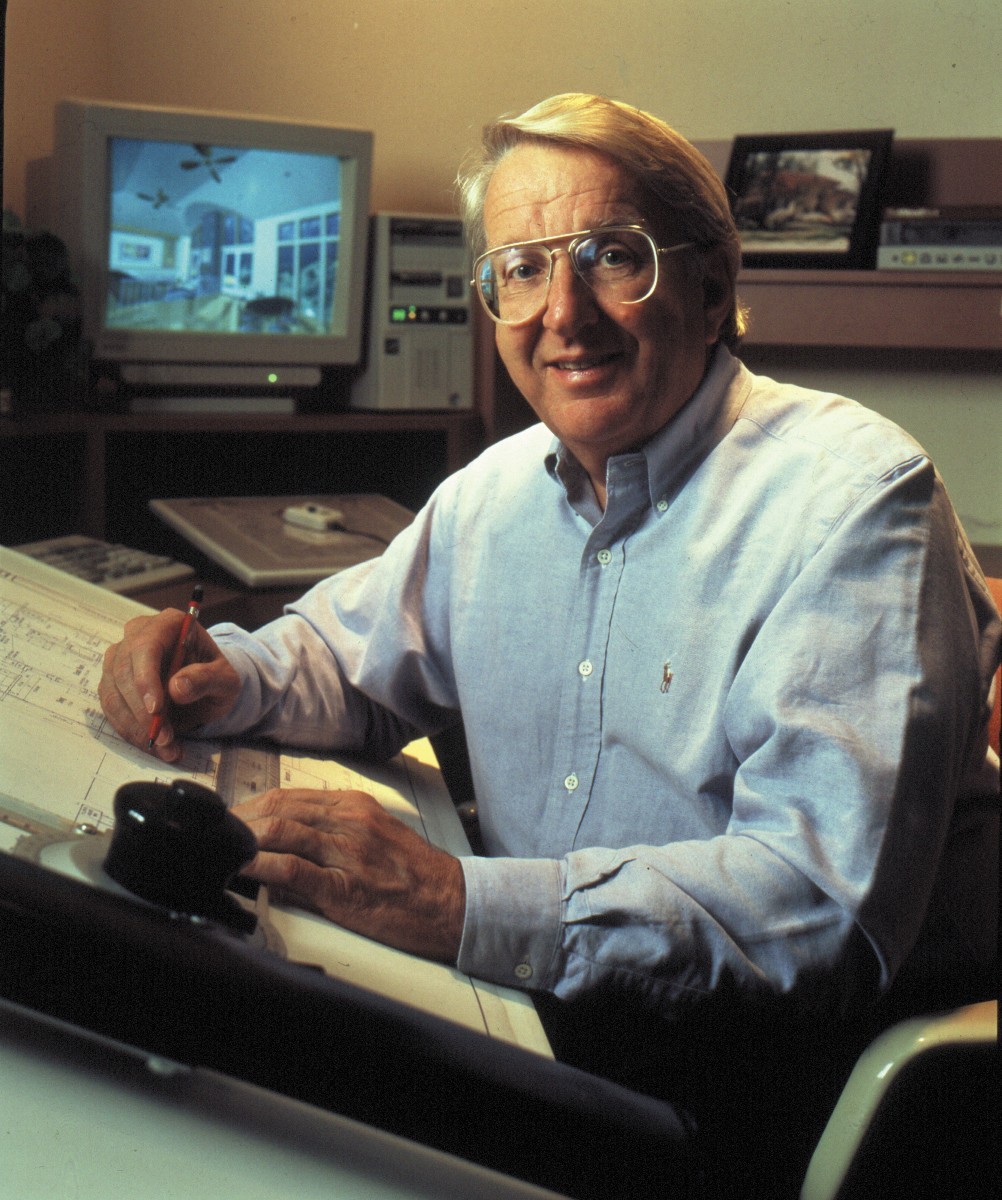 Bill Pulte – Best in American Living™ Hall of Fame Inductee For the ...