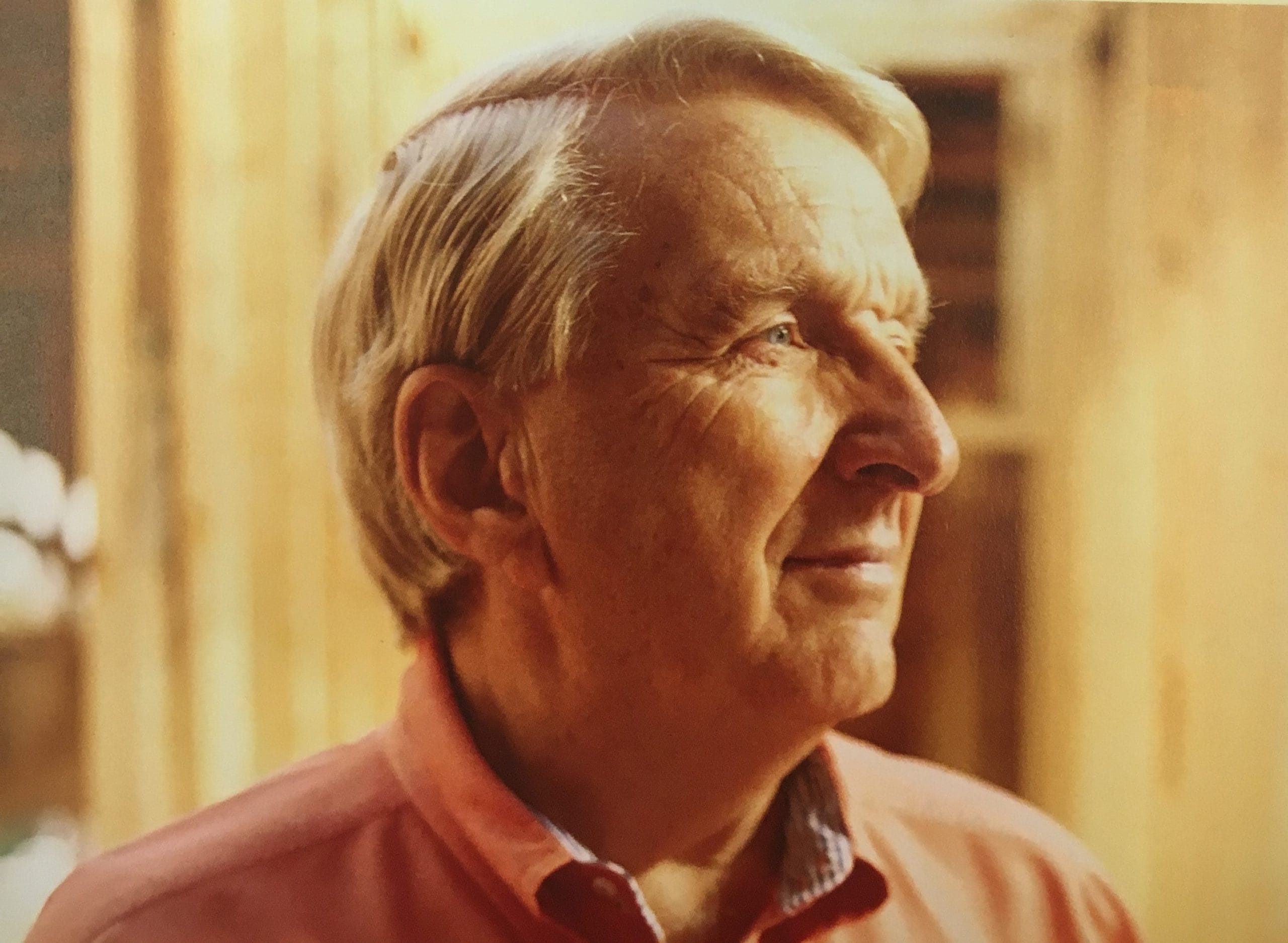 Bill Pulte – Best in American Living™ Hall of Fame Inductee For the ...