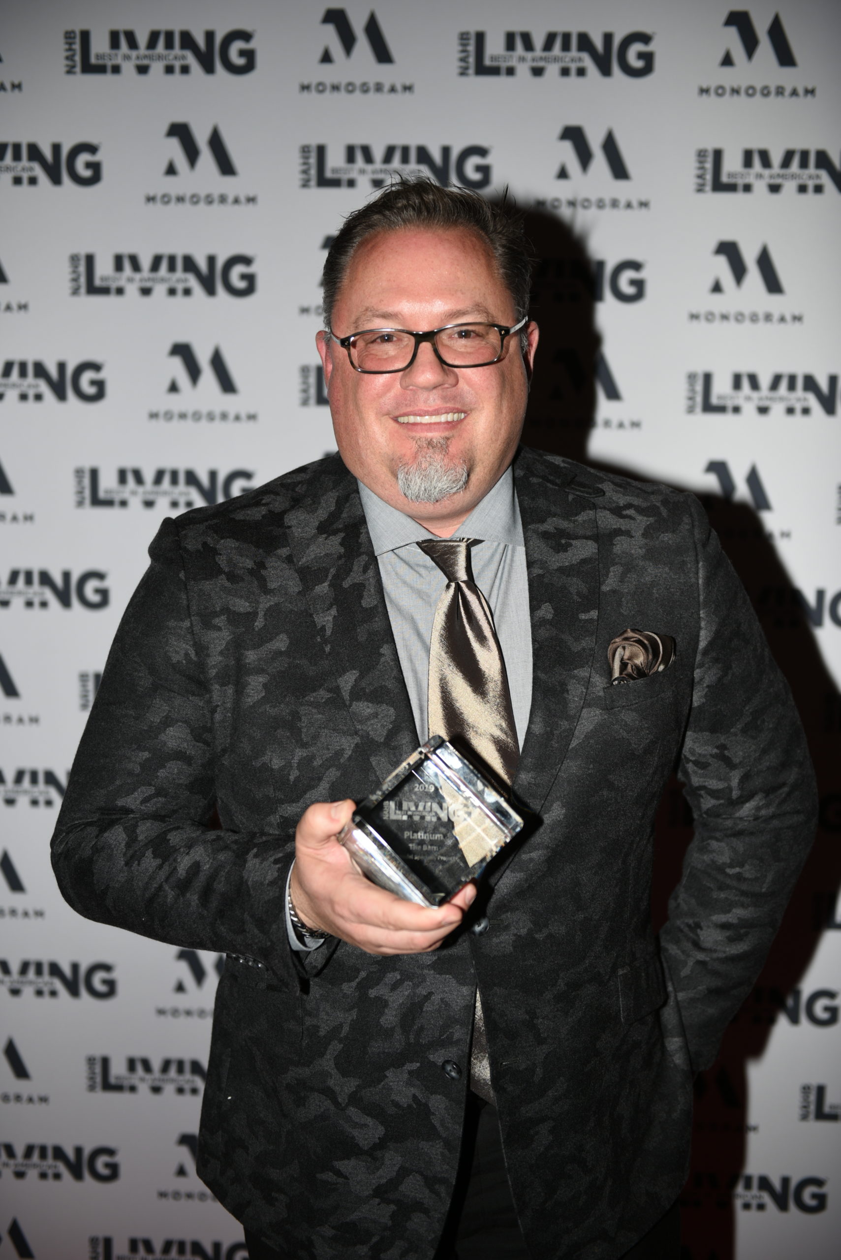 2019 BALA Photos at IBS 2020 - Best In American Living