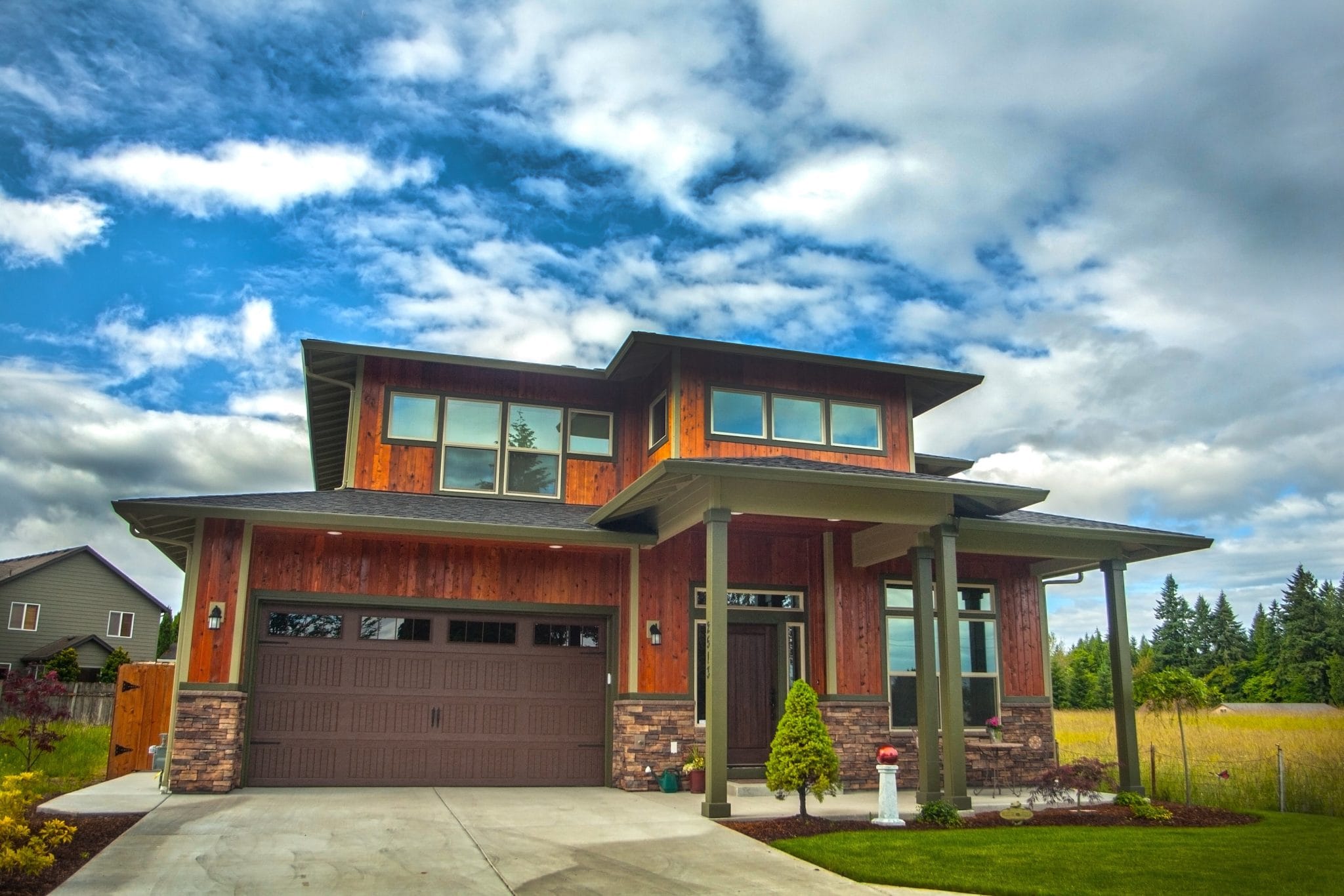 High Design, High Performance - Best In American Living