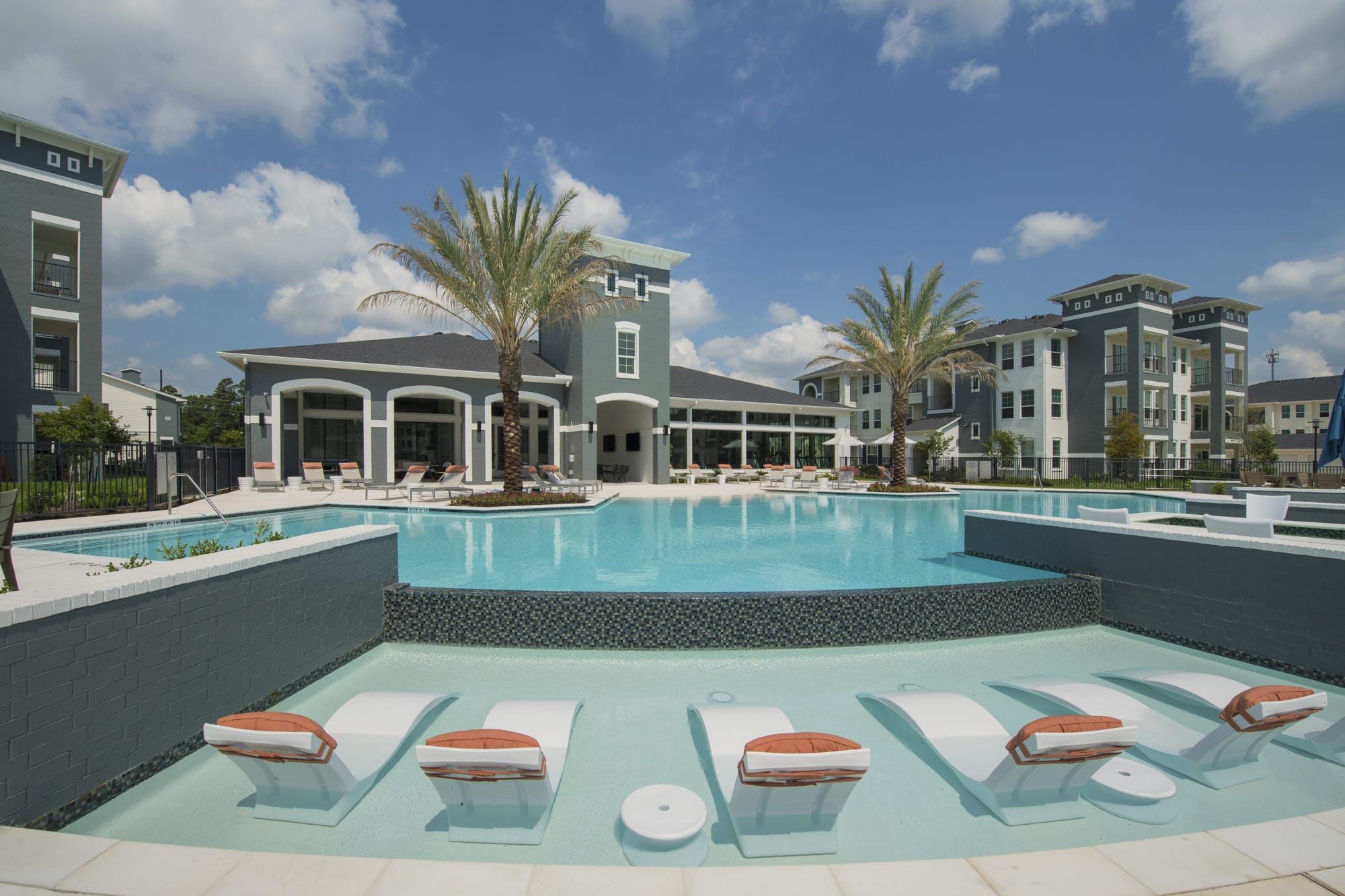 High Performance and Quality Living in a Multifamily, Community Setting ...