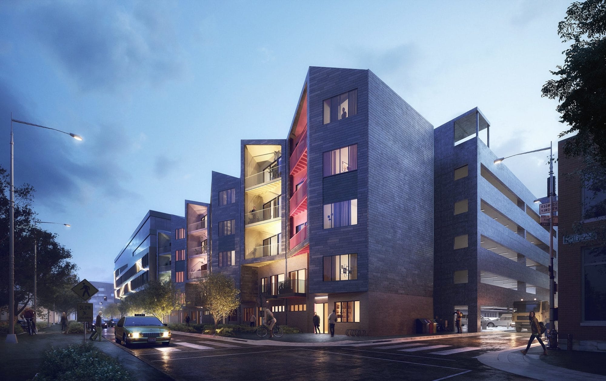 Housing in OZ - Best In American Living