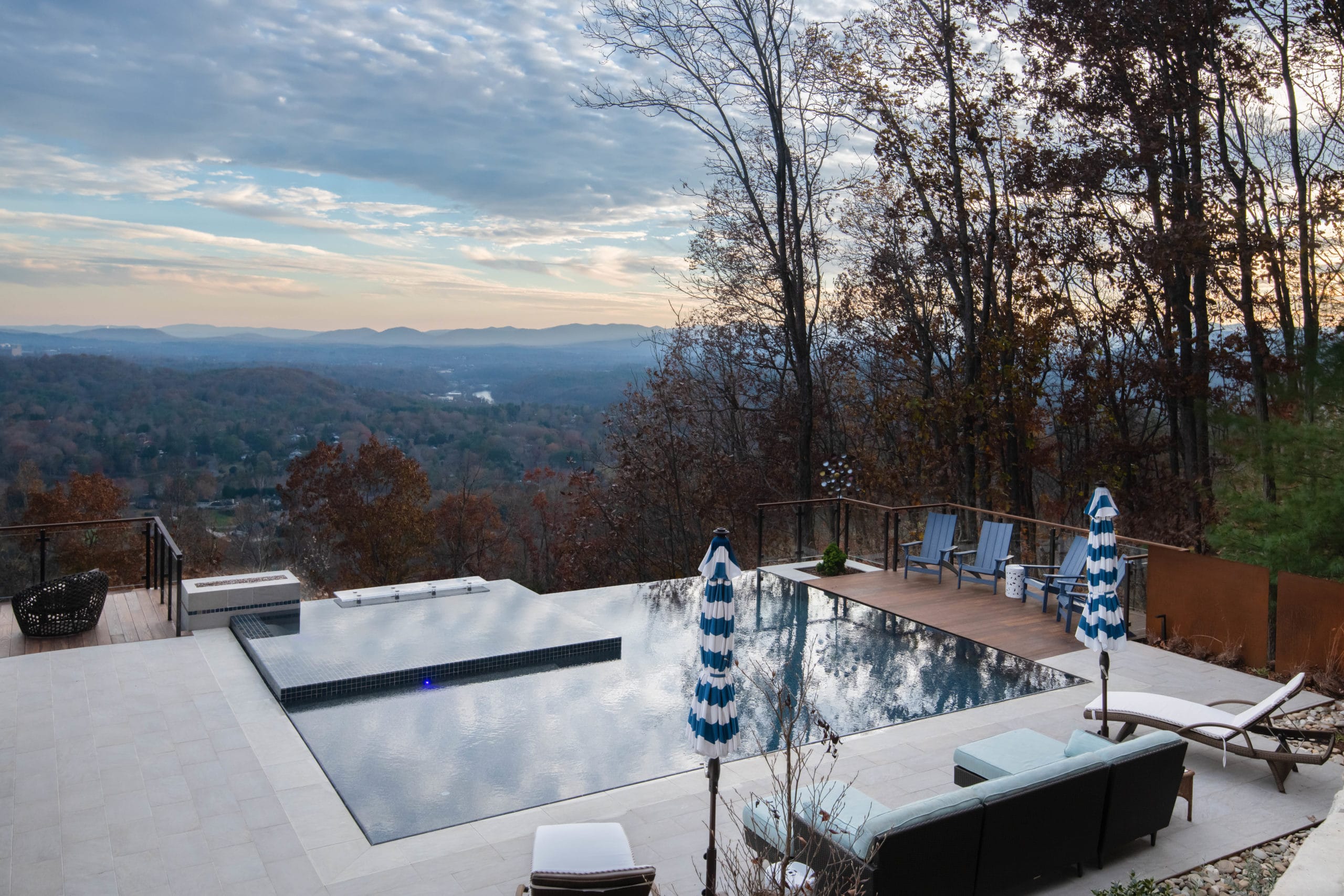 A New Spin on Sheltering - Best In American Living