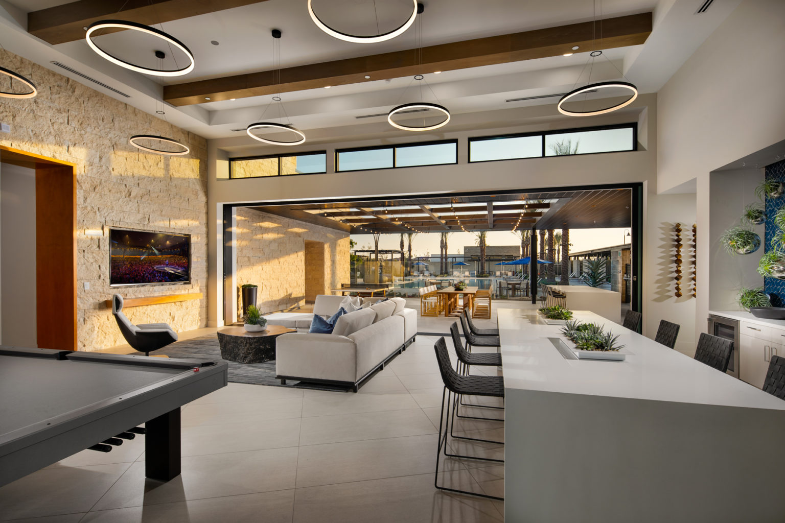 Community Amenities That Wow - Best In American Living
