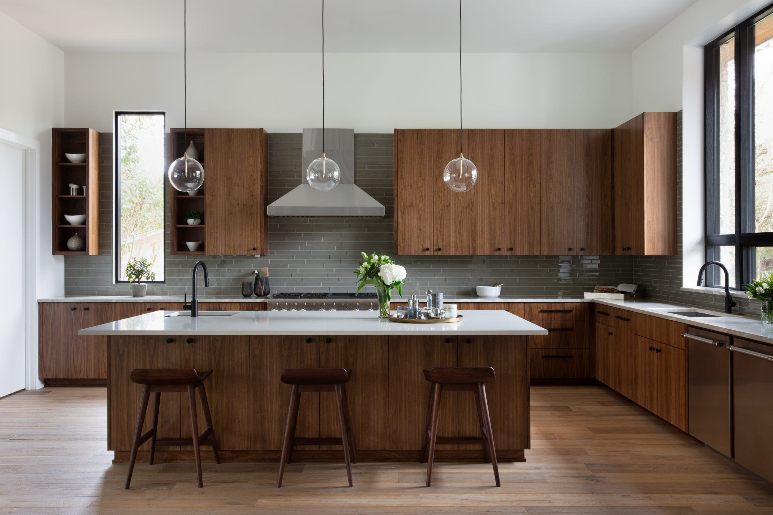 Custom Kitchen Inspiration for Your Next Project - Best In American Living