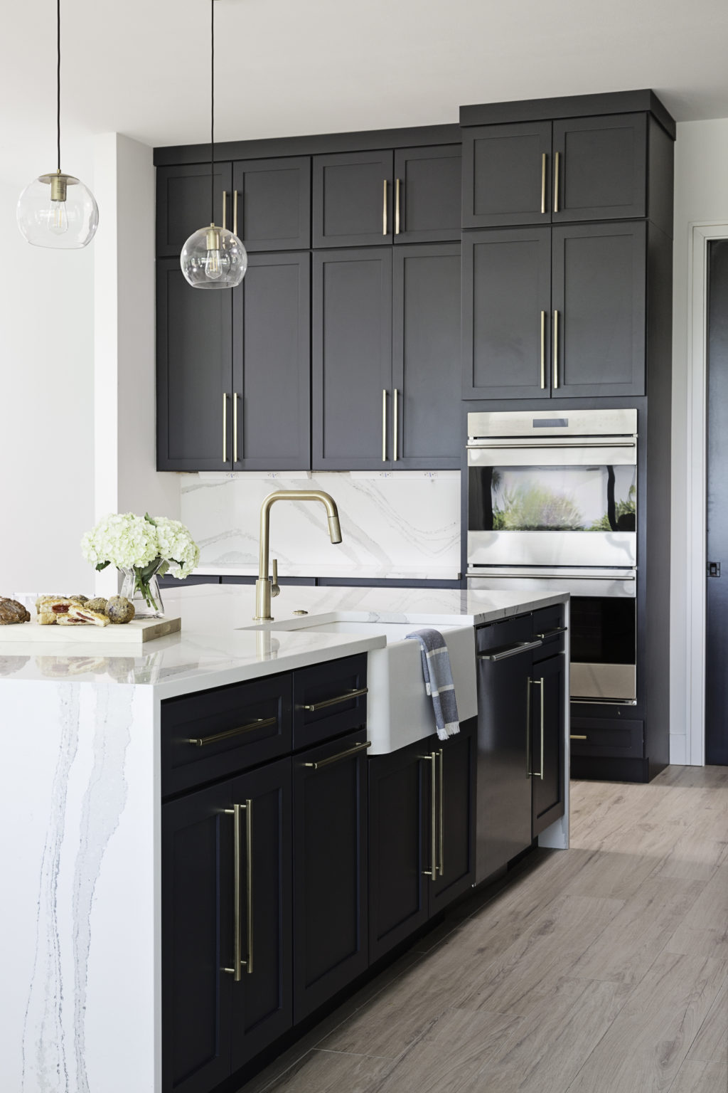 Custom Kitchen Inspiration for Your Next Project - Best In American Living