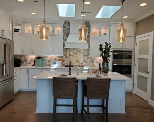 Lighting Design and Mood - Best In American Living