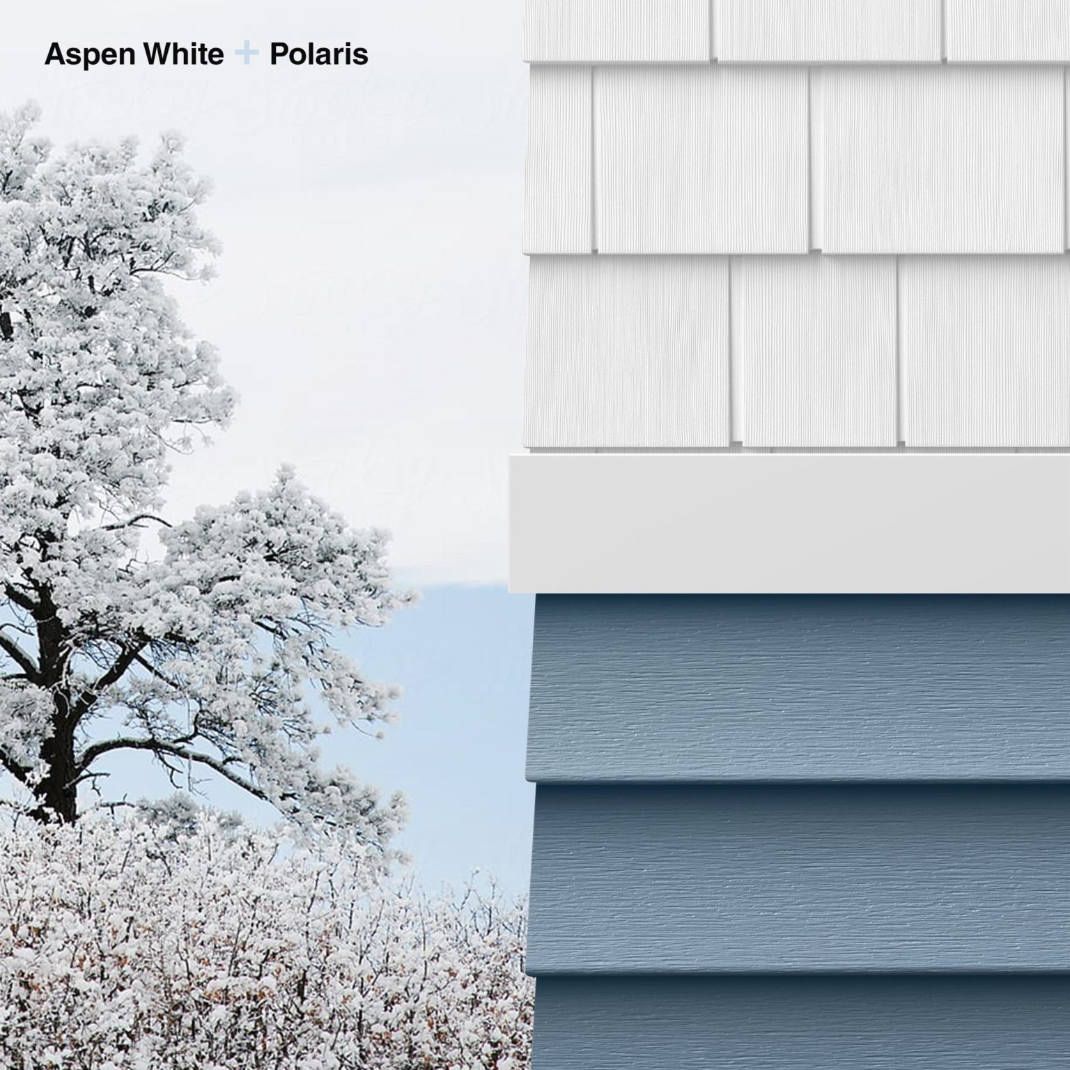 Royal® Building Products Launches Winter Color Palette - Best In ...