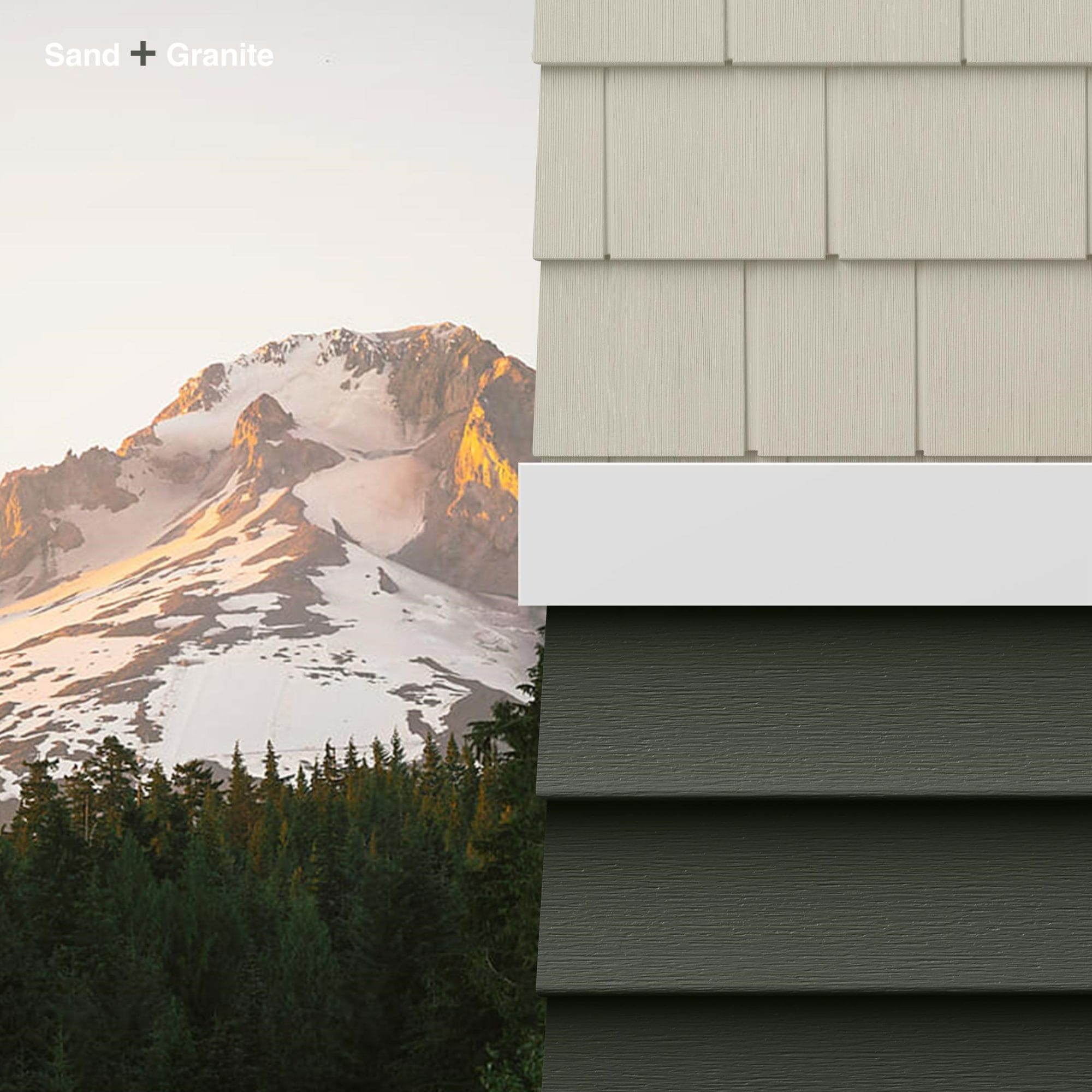 Royal® Building Products Launches Winter Color Palette - Best In ...