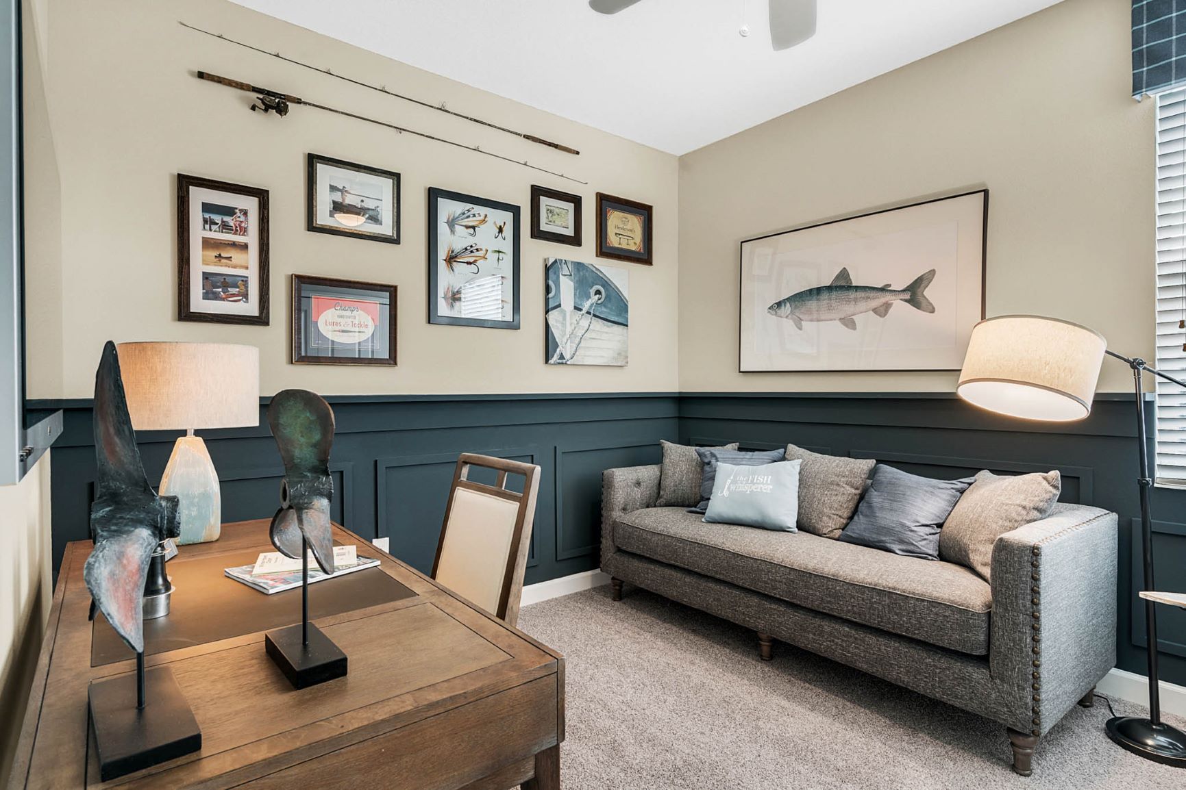 Design to Inspire Happiness - Best In American Living