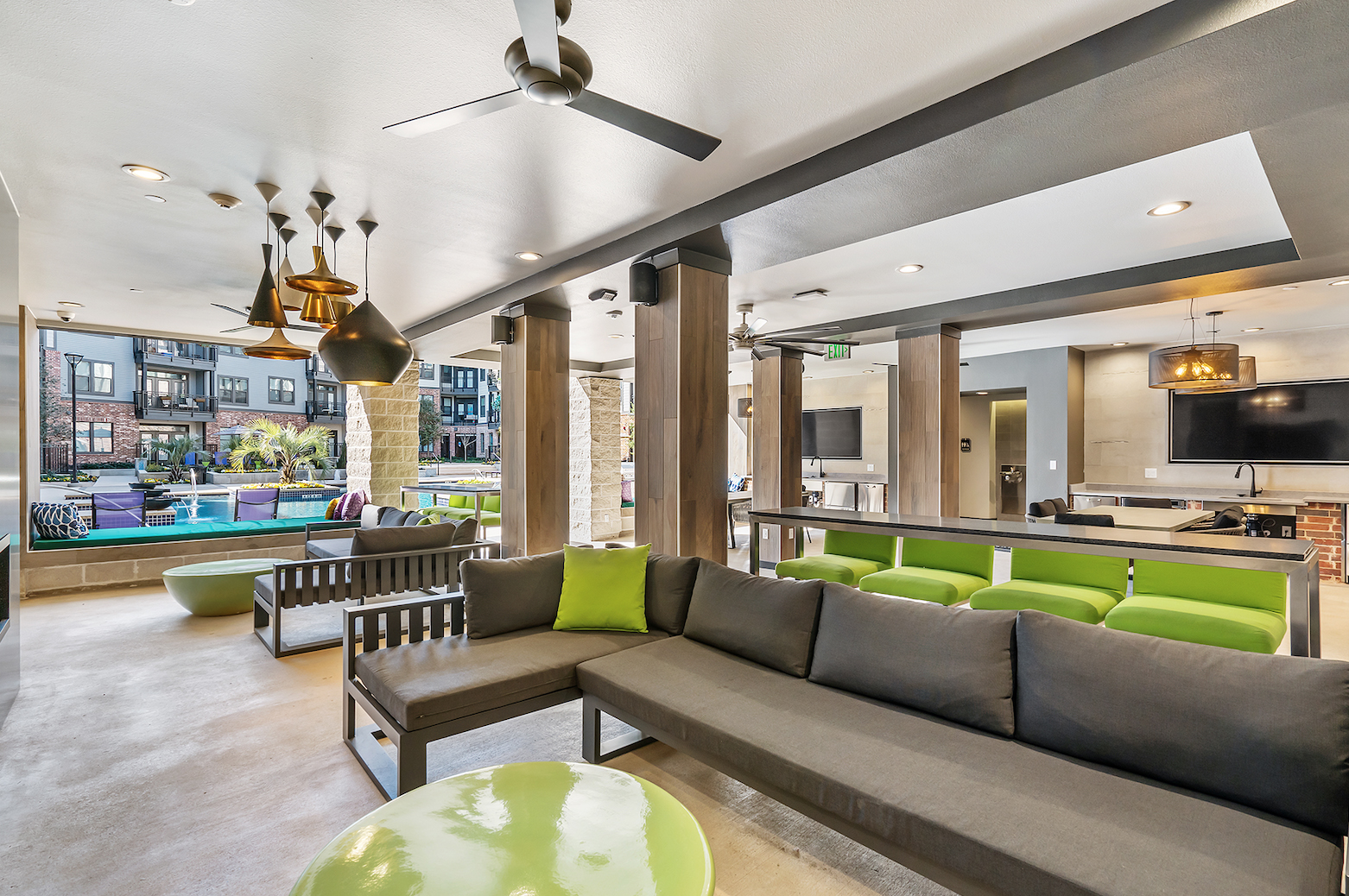 Multifamily Spotlight: Trinity Union - Best In American Living