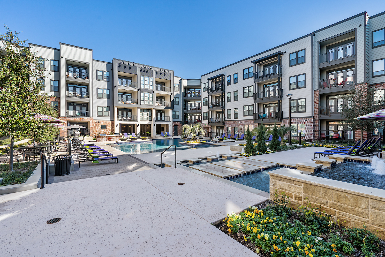 Multifamily Spotlight: Trinity Union - Best In American Living