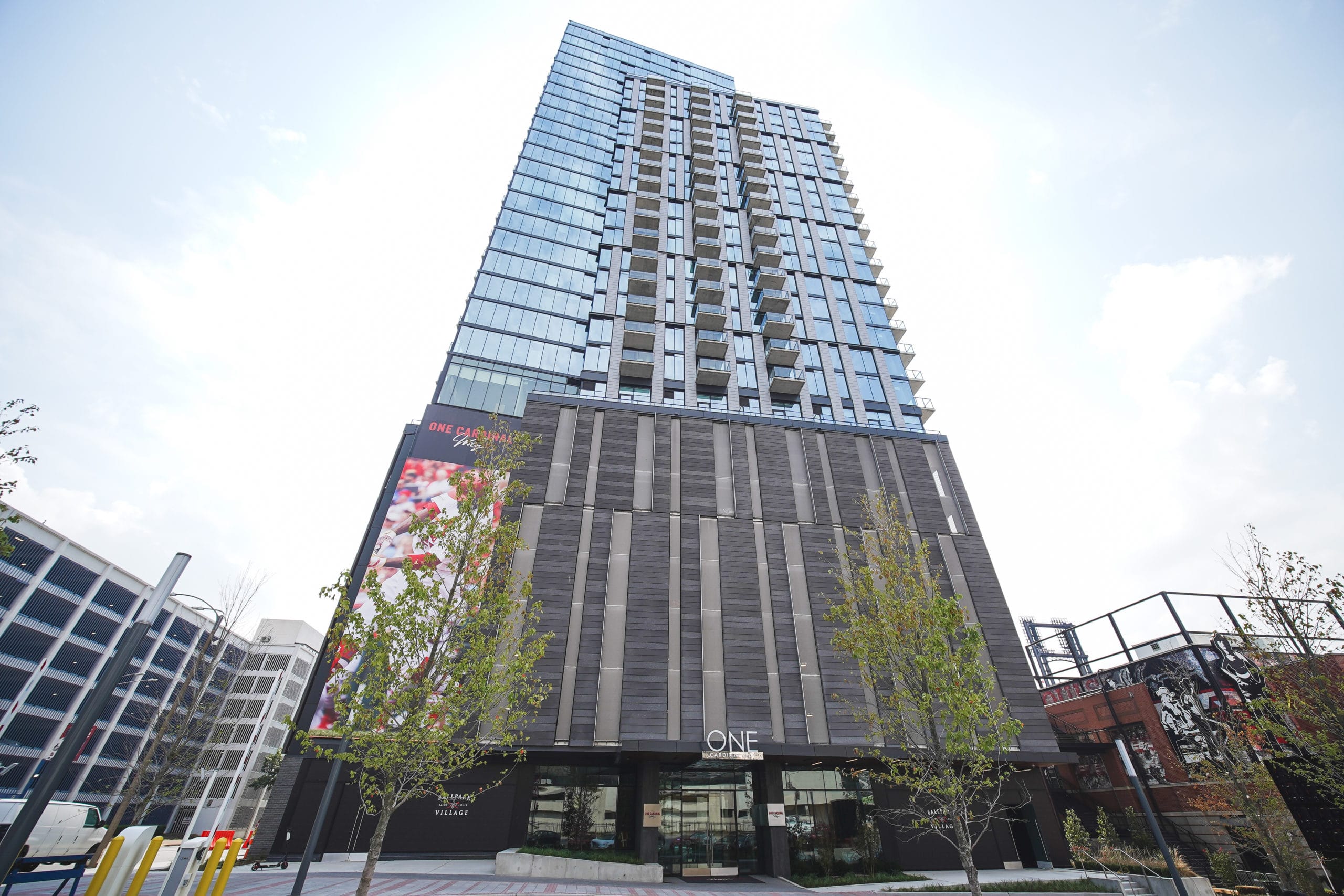 Multifamily Spotlight: One Cardinal Way - Best In American Living