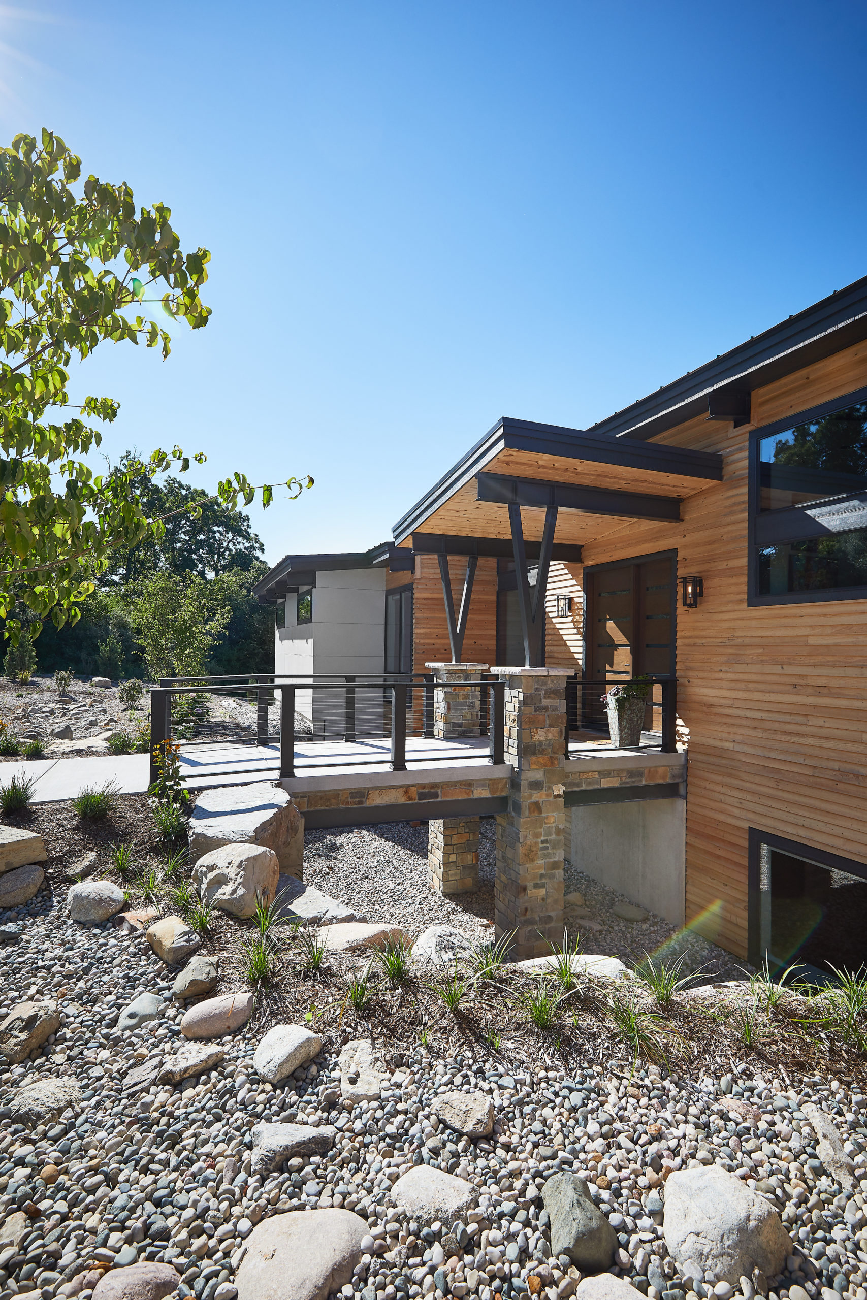 Home of the Week: Mountain Modern - Best In American Living