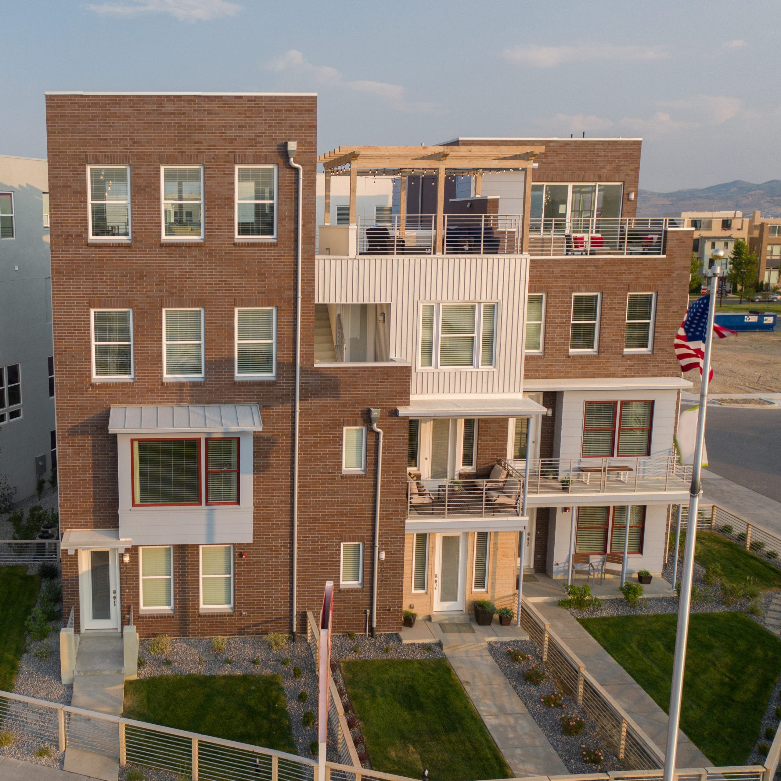 Major League by Sego Homes – Best In American Living