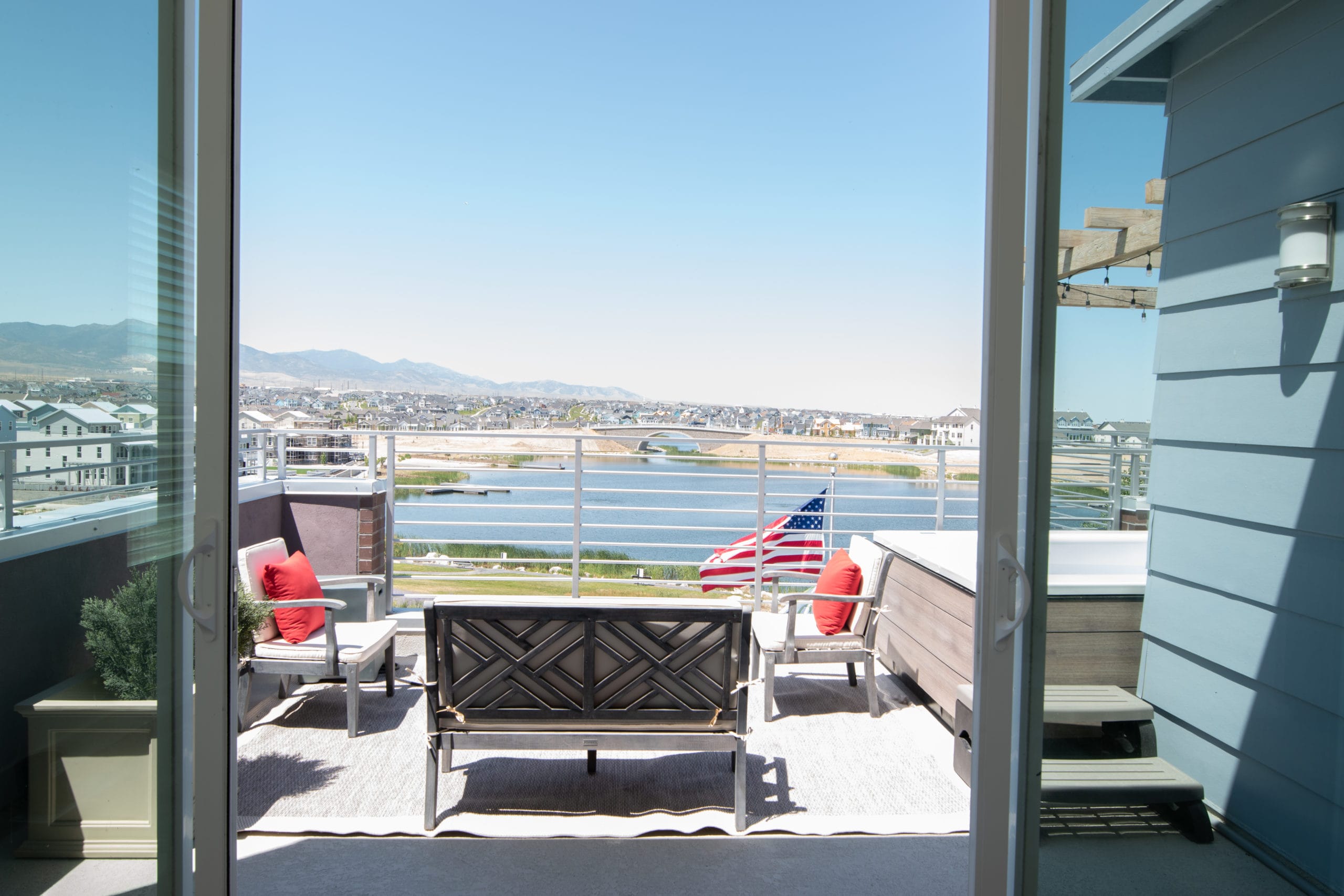 Major League by Sego Homes - Best In American Living