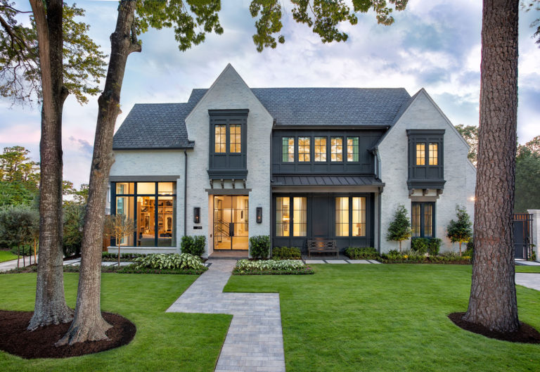 Home of the Week: Caruthers Lane - Best In American Living