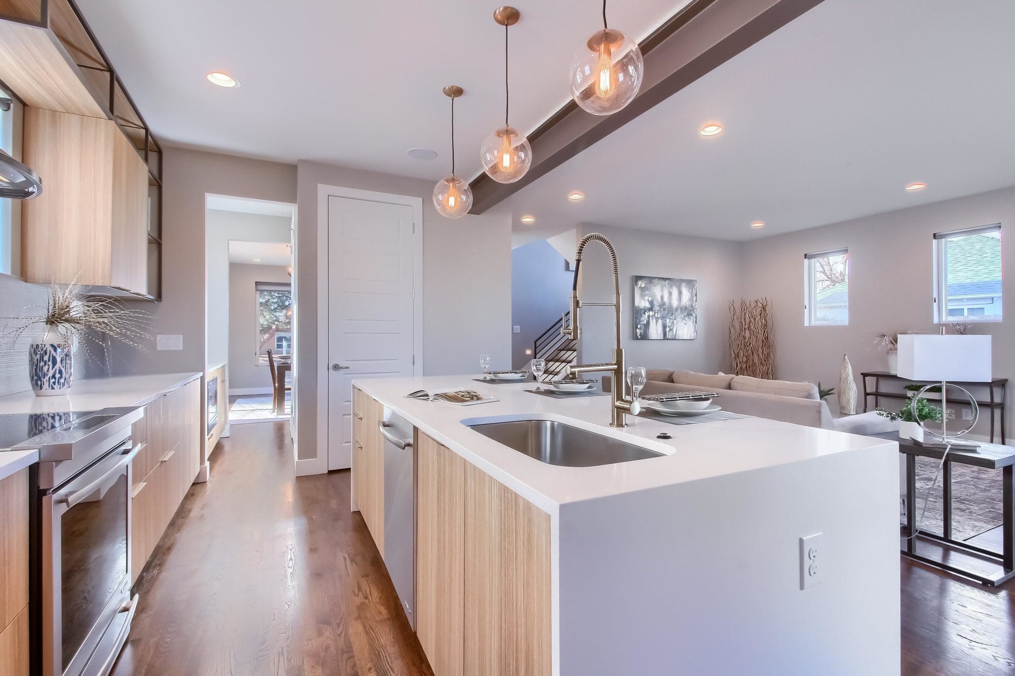 BALA: What Makes an Award-Winning Kitchen? - Best In American Living