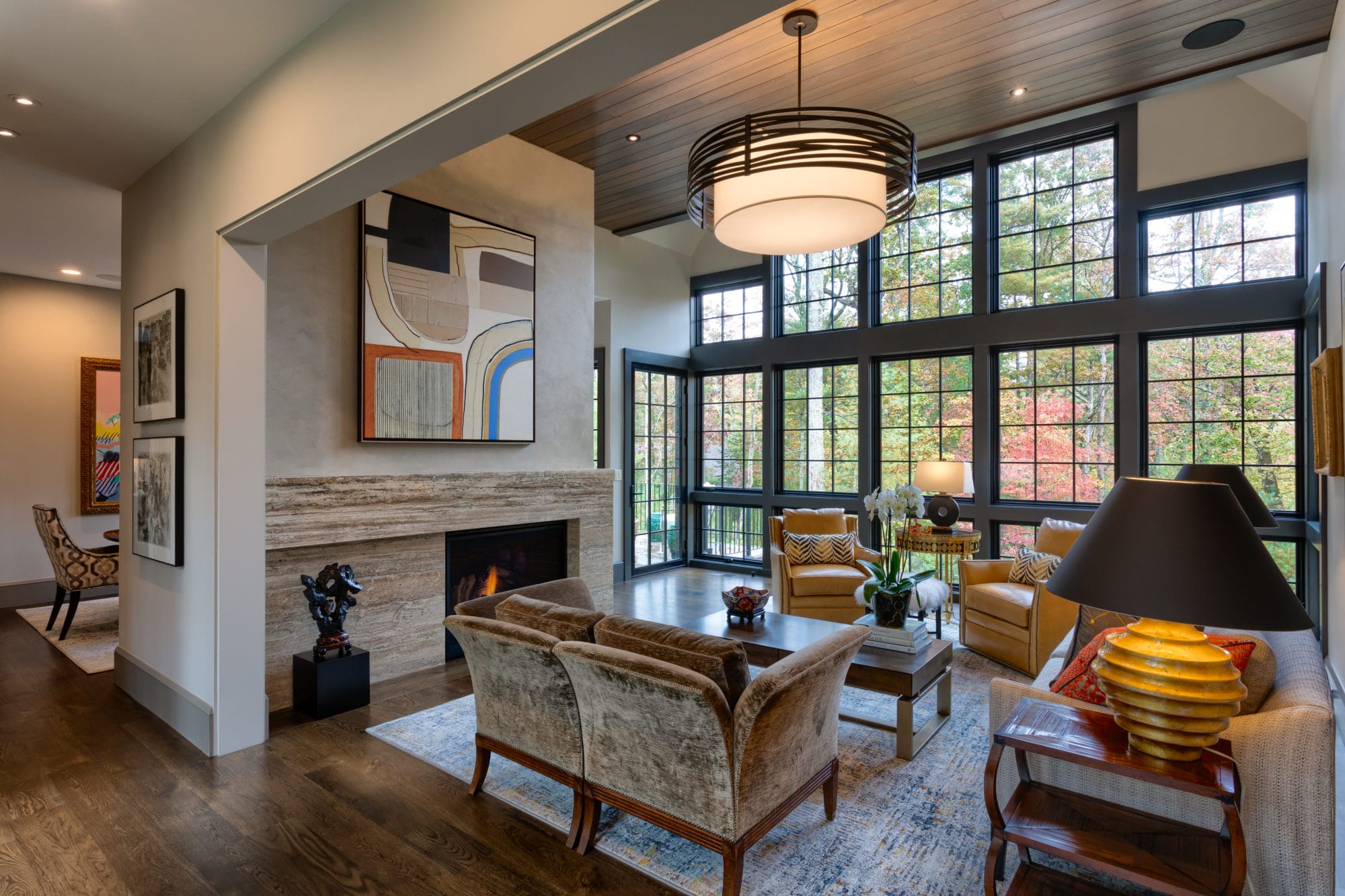 Home of the Week: The Lumiere House - Best In American Living