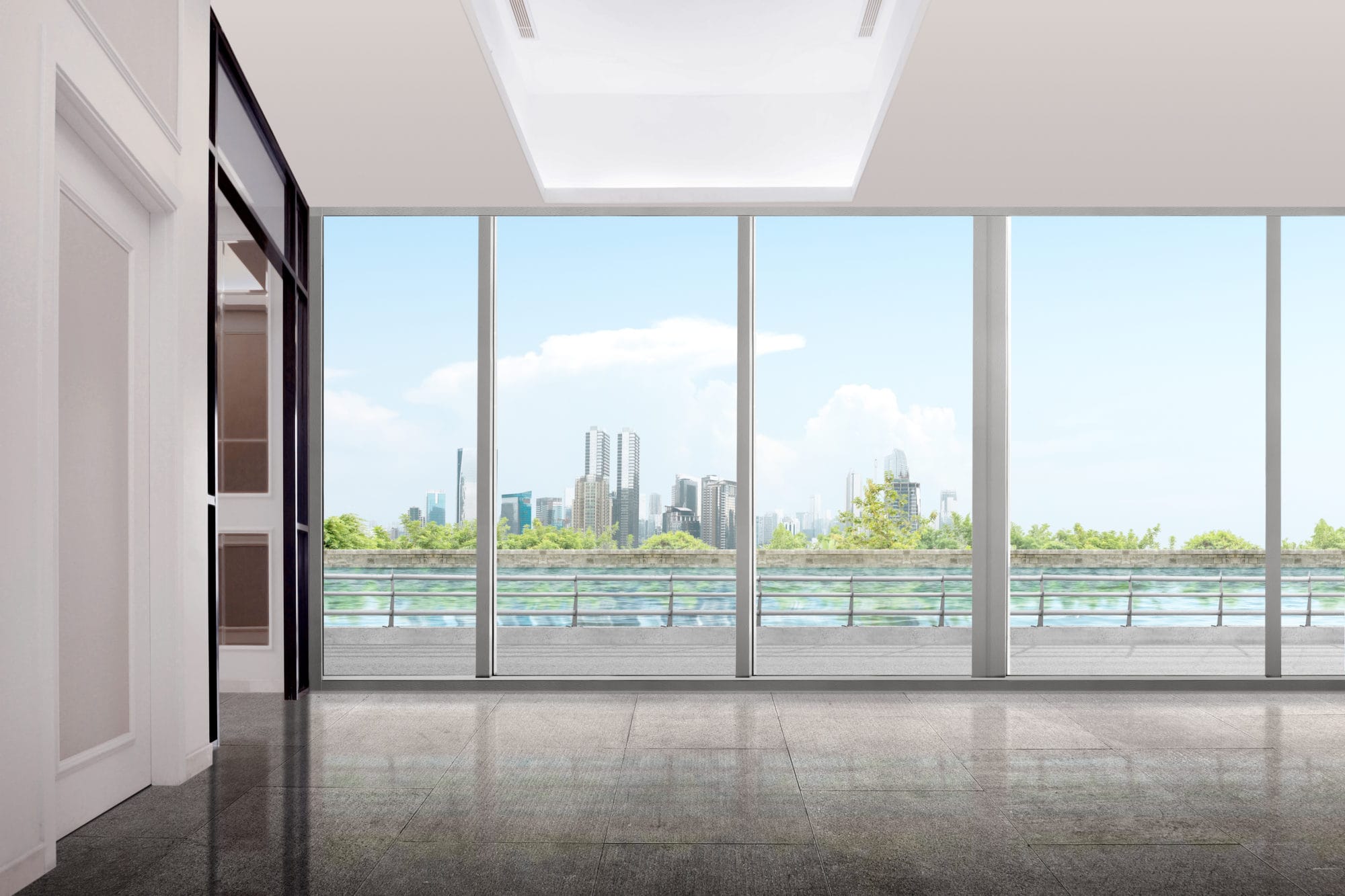 Looking Out the Window - Best In American Living