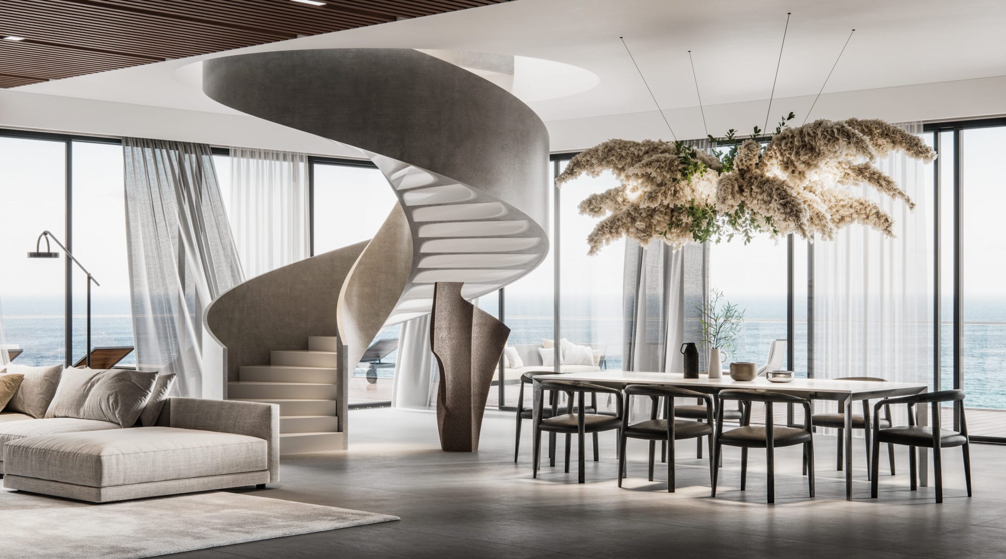 Trending Stair Designs - Best In American Living