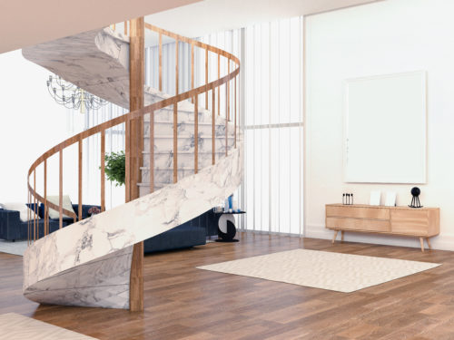 Trending Stair Designs - Best In American Living