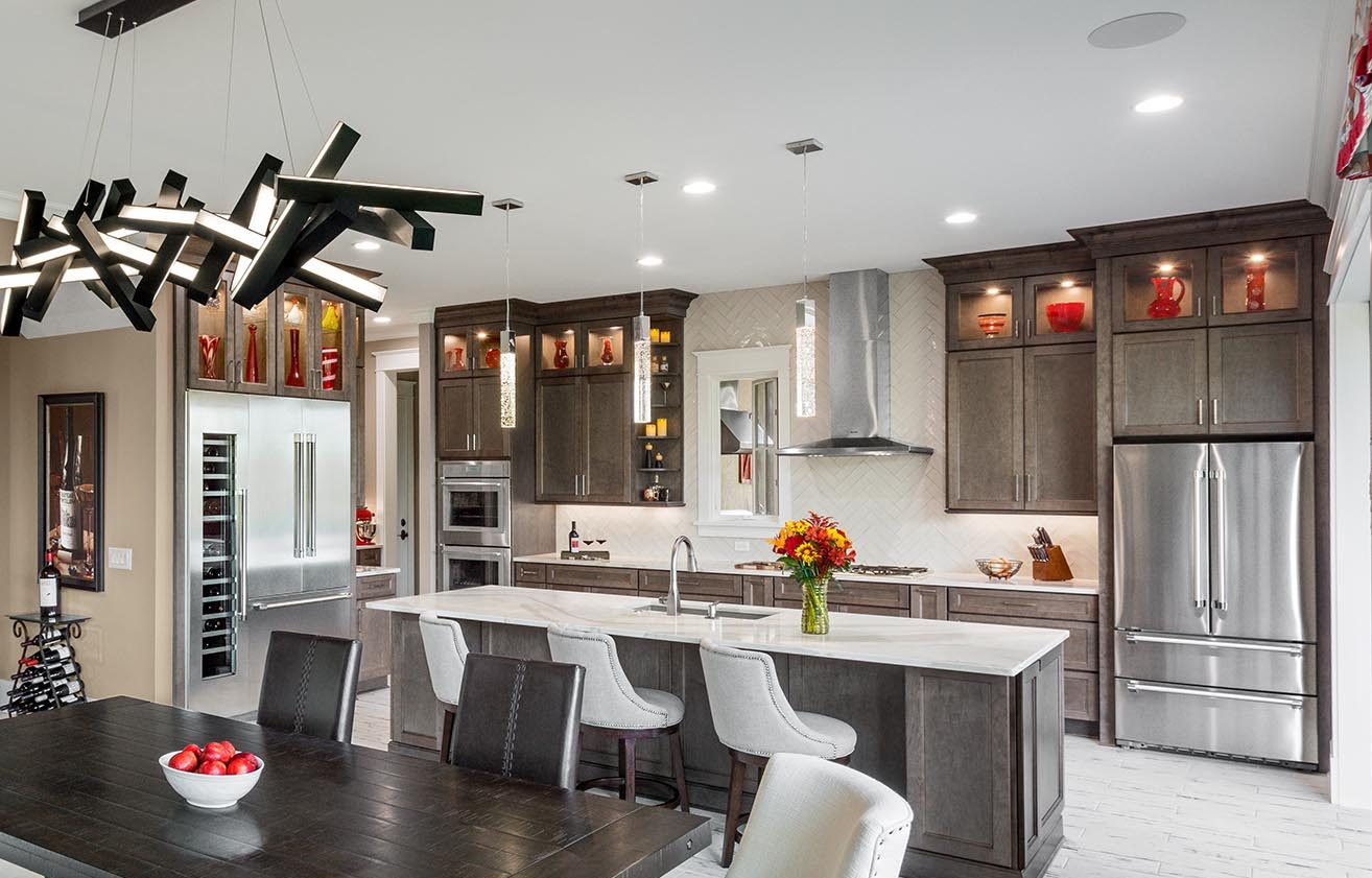 BALA Awards: How to Put Together an Award Winning Home - Best In ...