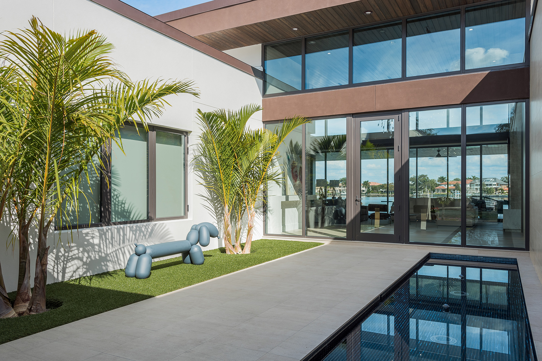 Home of the Week: Florida Modern Home - Best In American Living