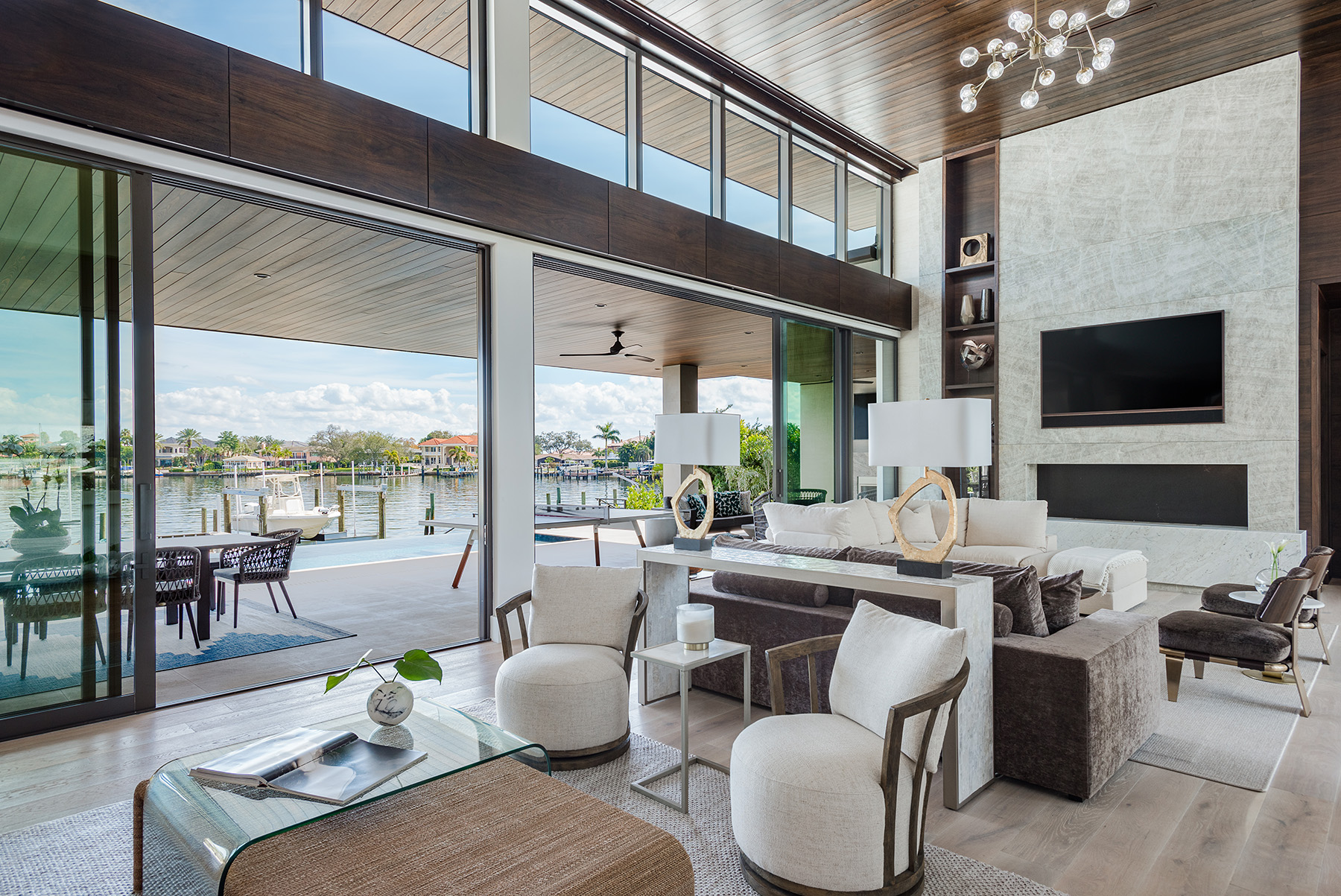 Home of the Week: Florida Modern Home - Best In American Living
