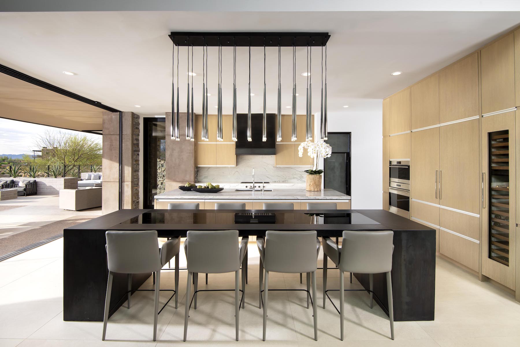 Interior Design Spotlight: The Model Home - Best In American Living