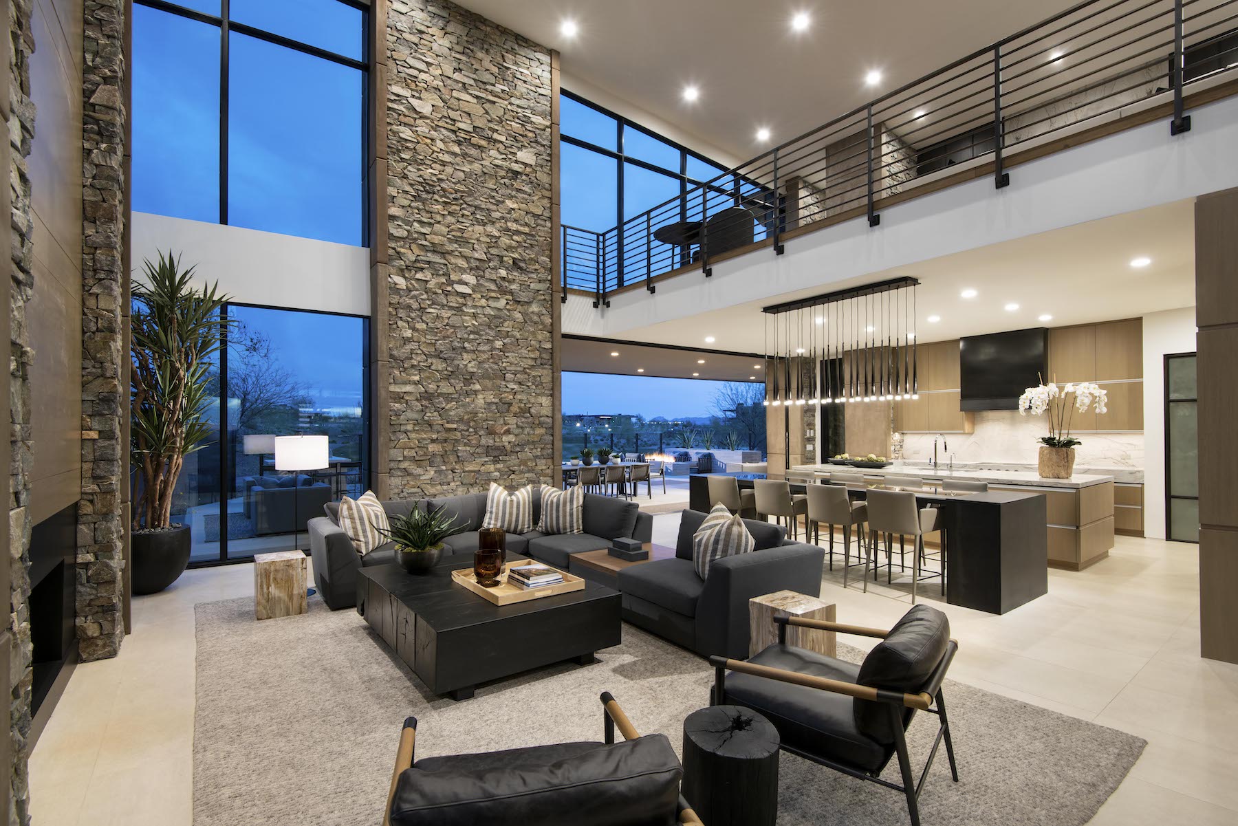 Interior Design Spotlight: The Model Home - Best In American Living