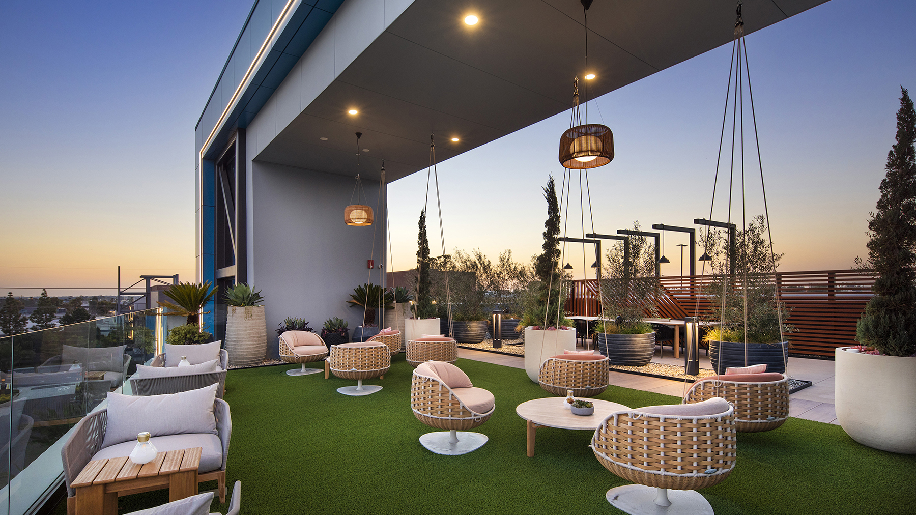 Park and Paseo - Best In American Living