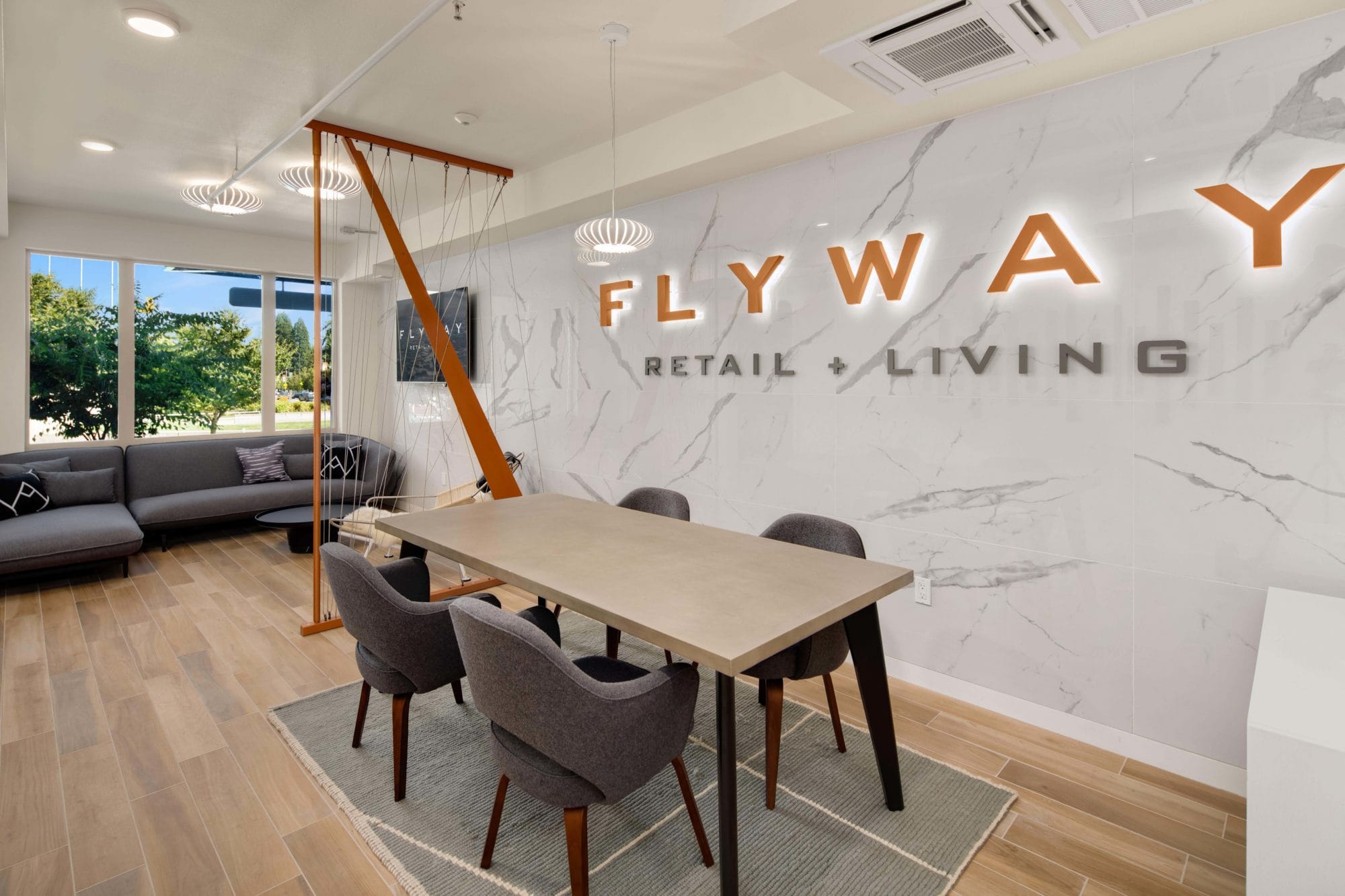 Multifamily Spotlight: The Flyway - Best In American Living